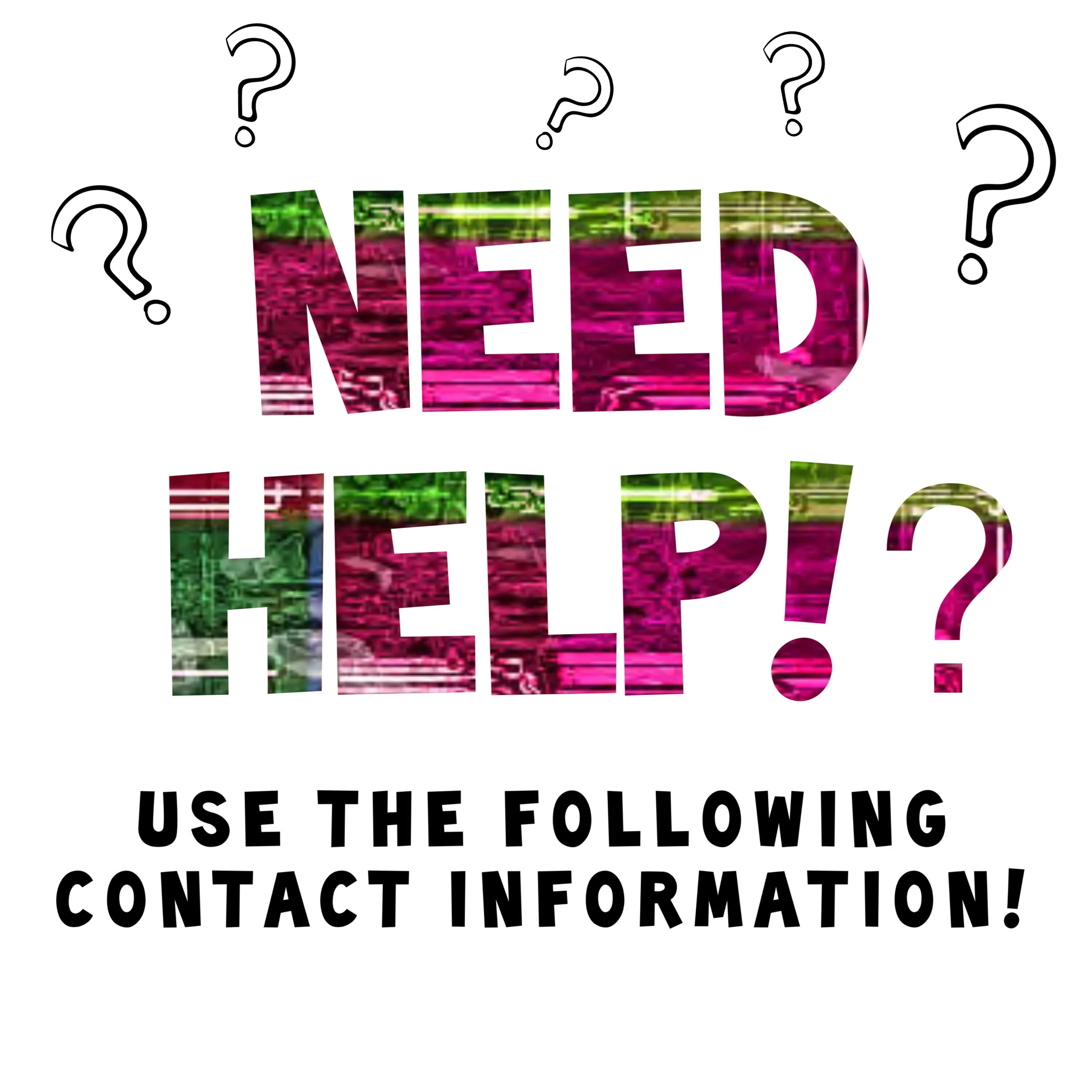 Fearless Nonprofit — CRISIS LINKS