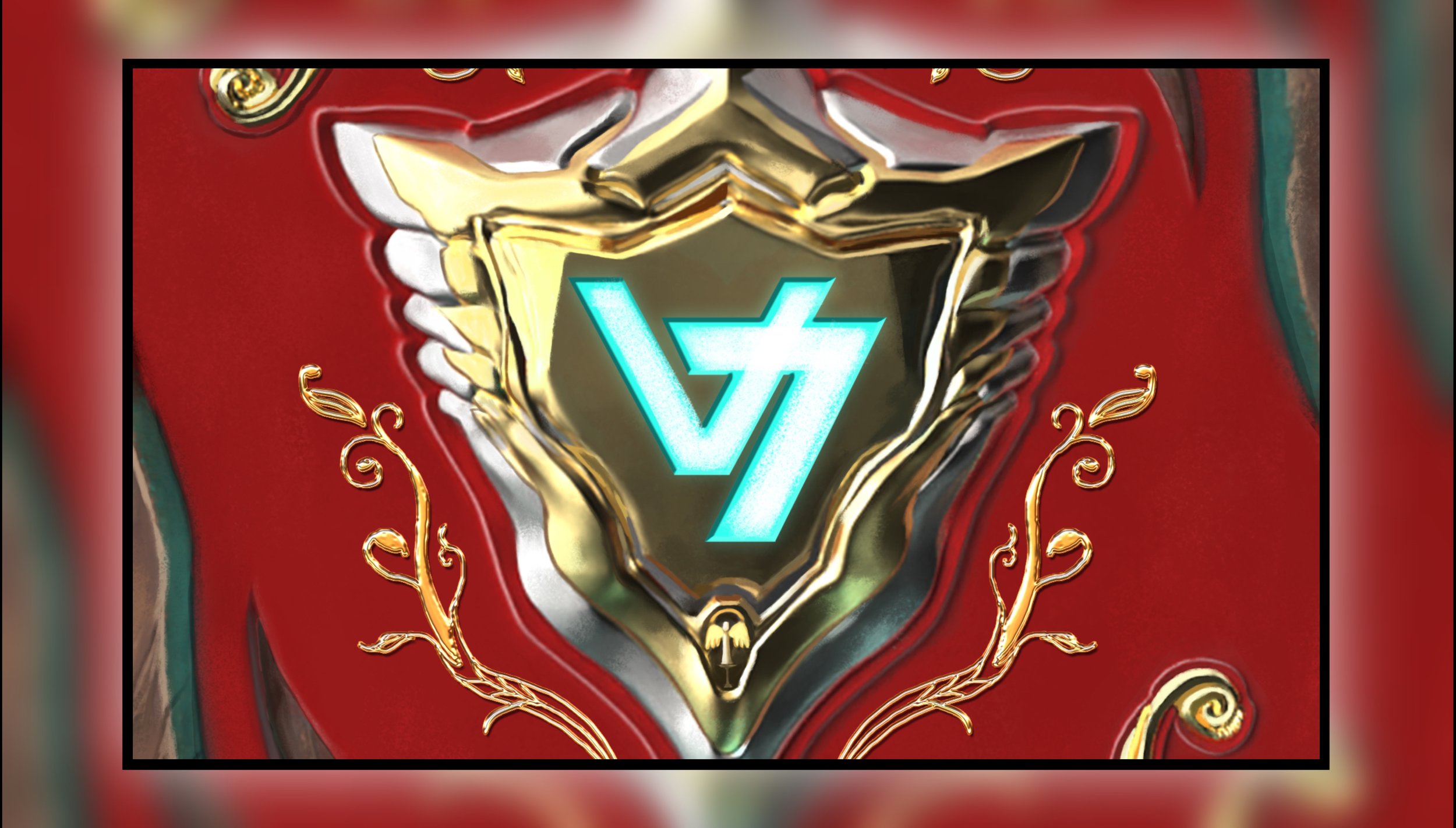 Fearless Nonprofit — Victory 7 TCG+