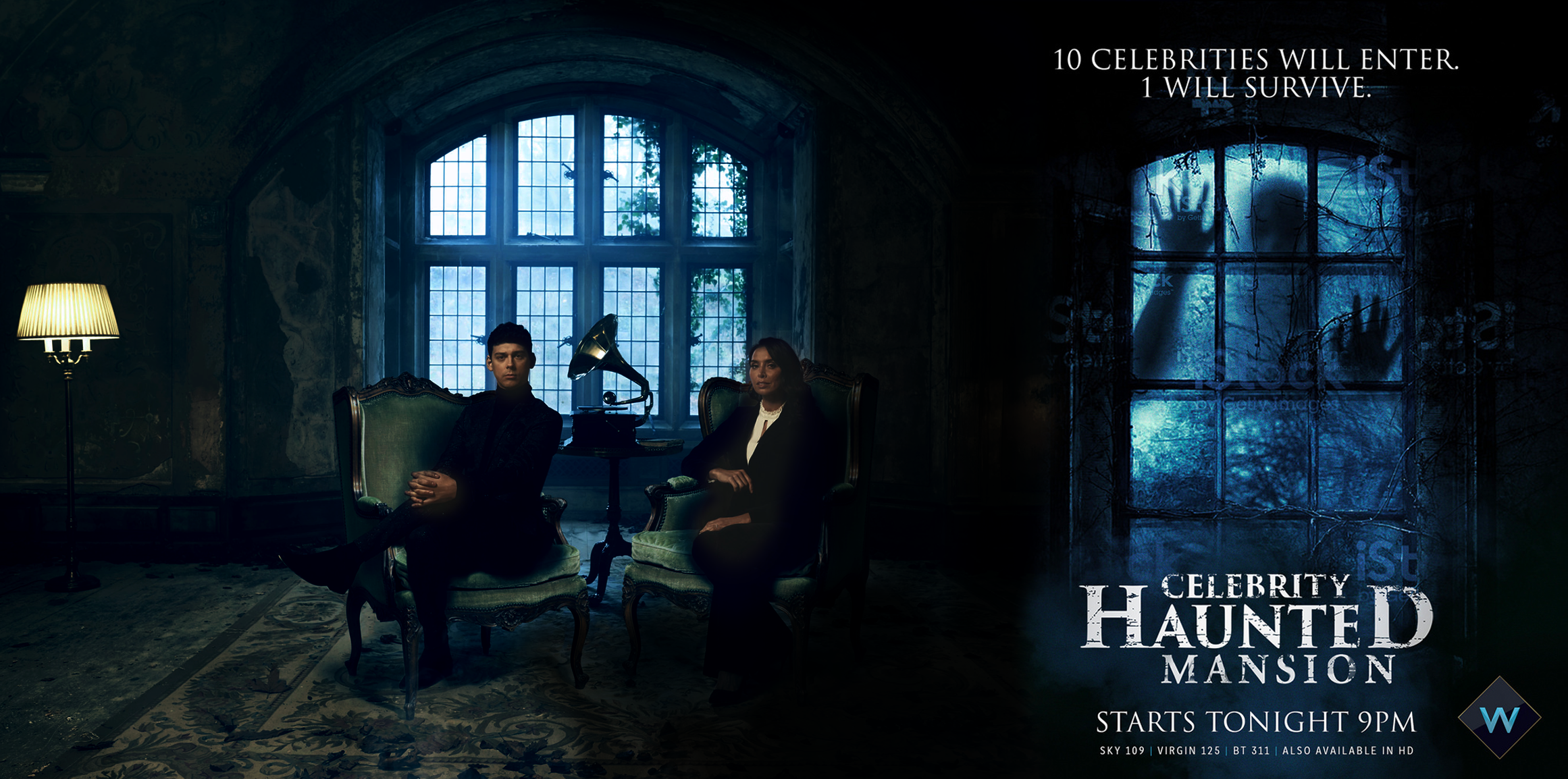 Nathan Russell-Raby - Film Director