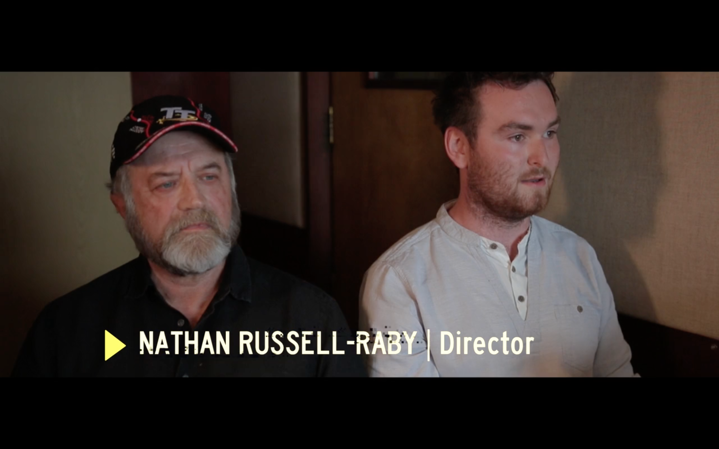 Press — Nathan Russell-Raby