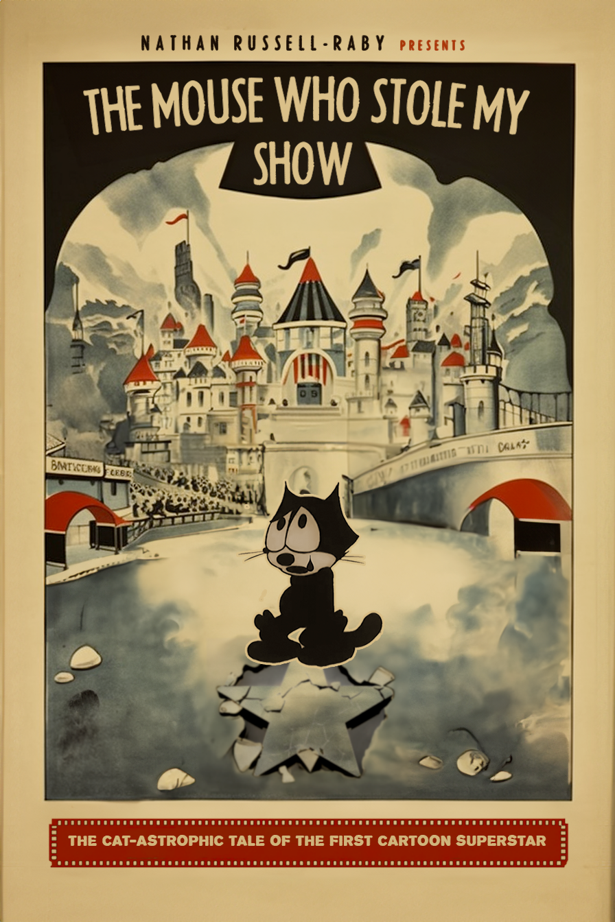 Nathan Russell-Raby - Film Director