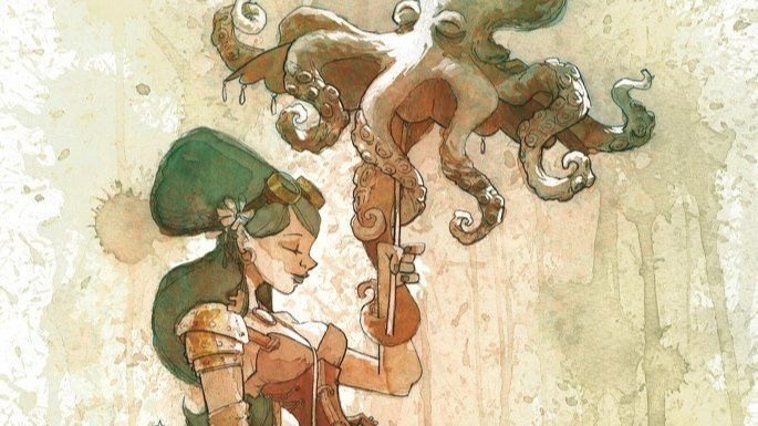 Brian Kesinger