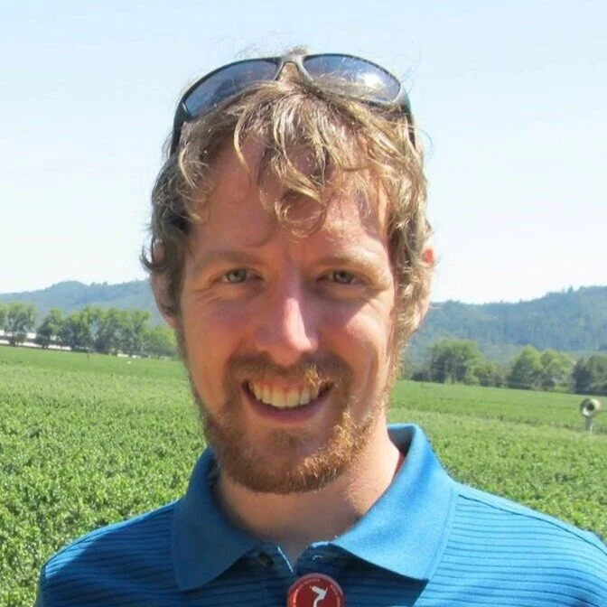 Lab Members — Scherrer Lab