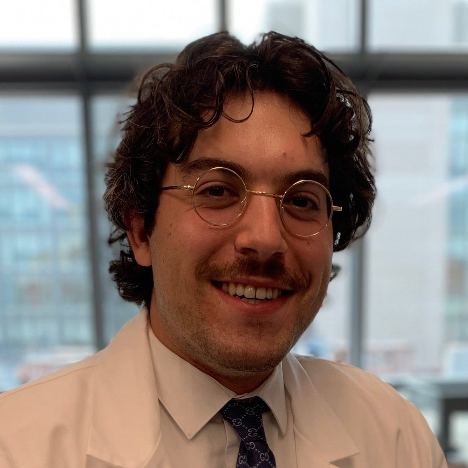 Lab Members — Scherrer Lab