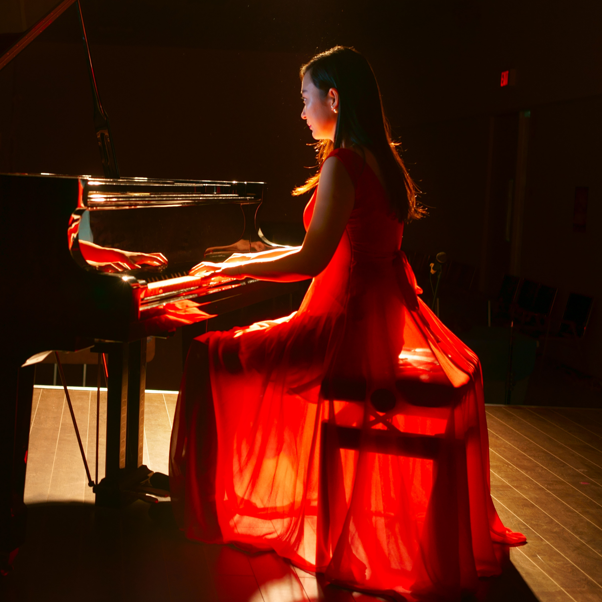 Chopin Foundation of the United States