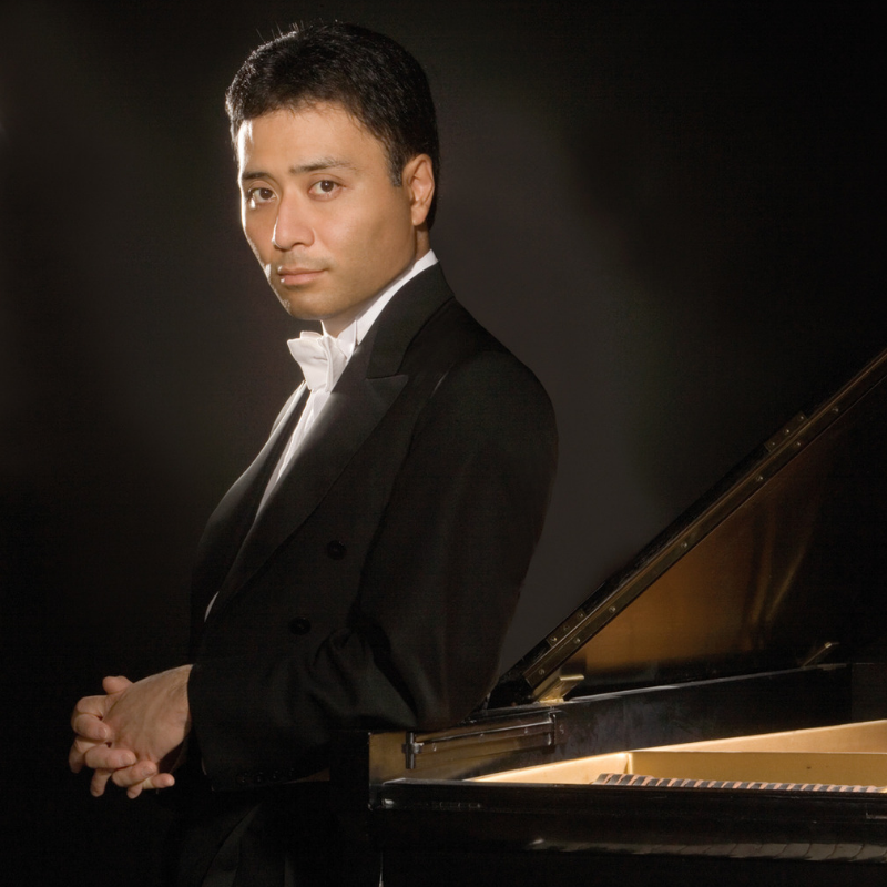 Meet the Jury — Chopin Foundation of the United States