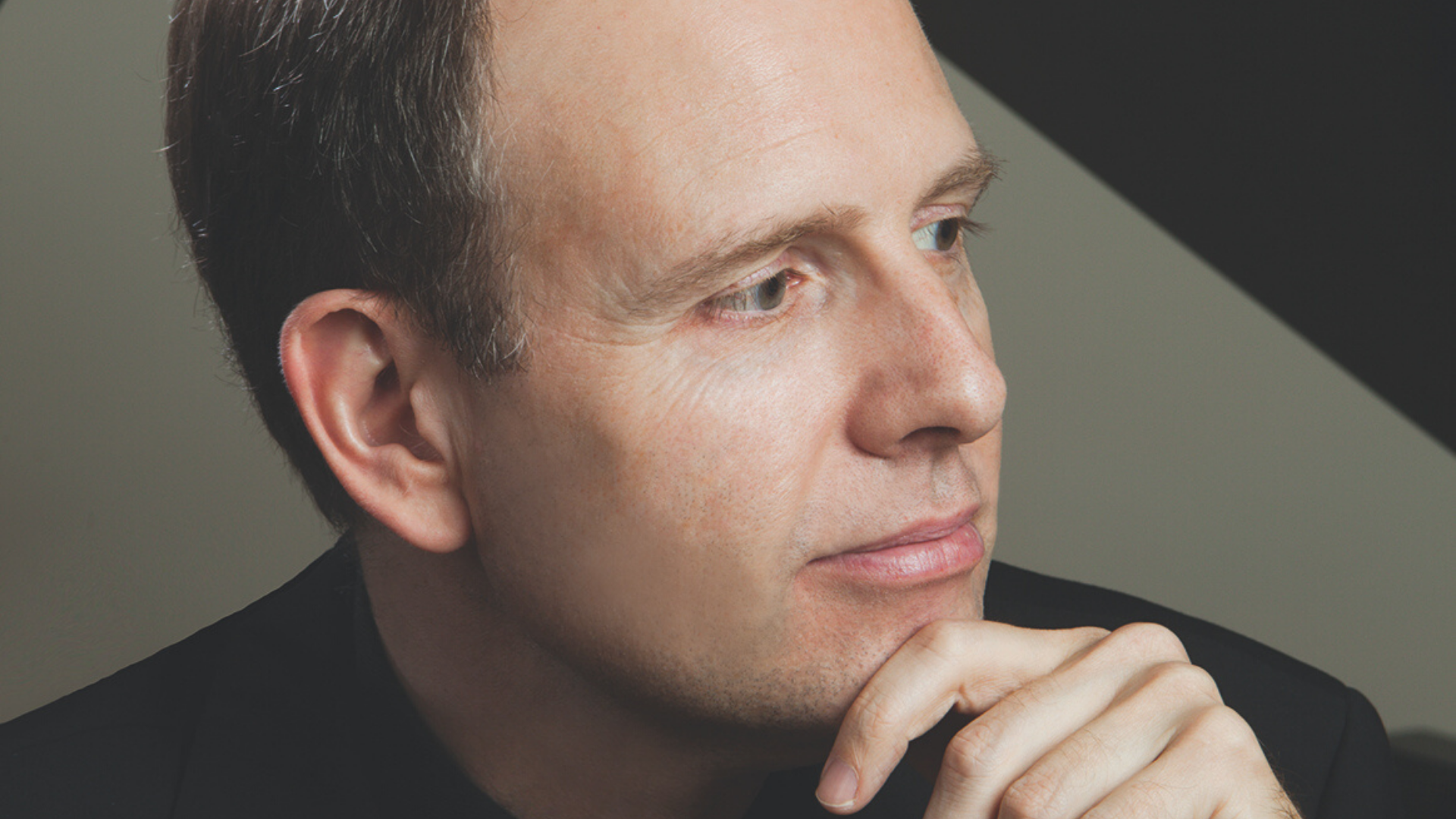 Get to Know Kevin Kenner, Jury Chair — Chopin Foundation of the United ...