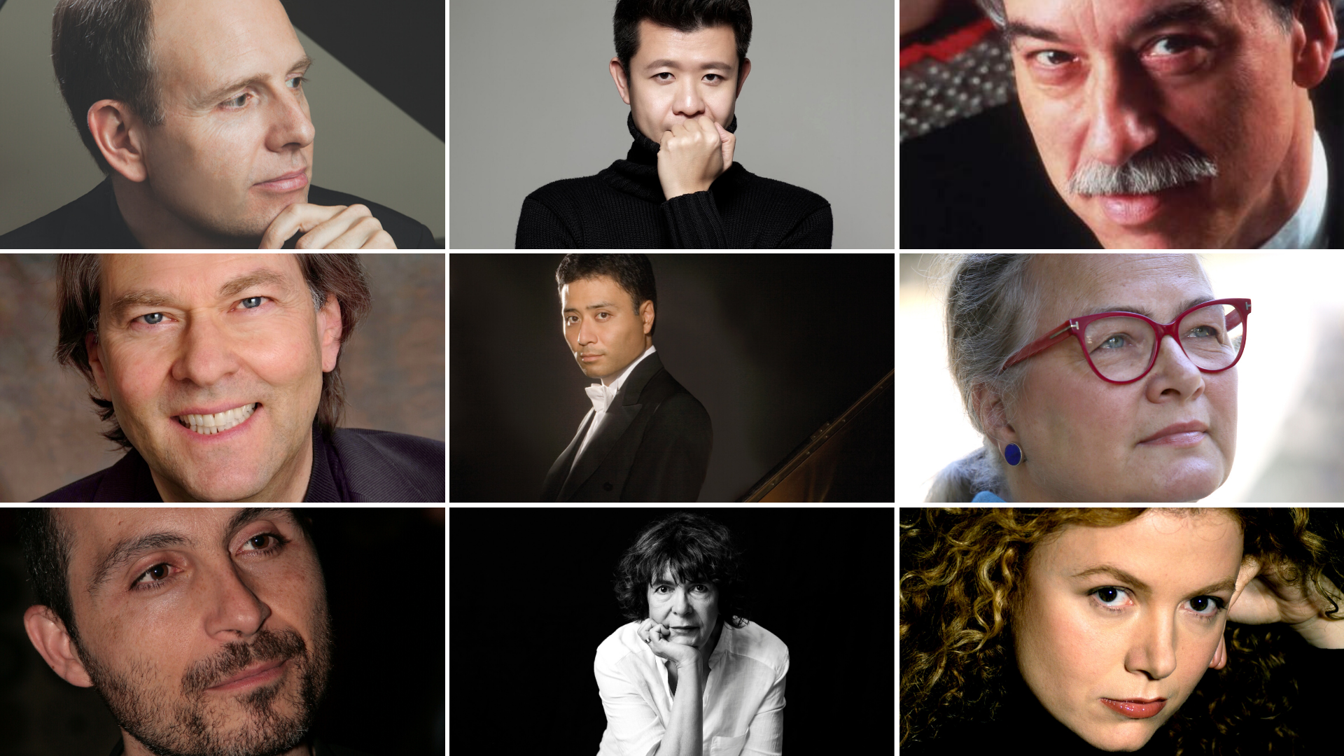 Chopin Foundation of the United States