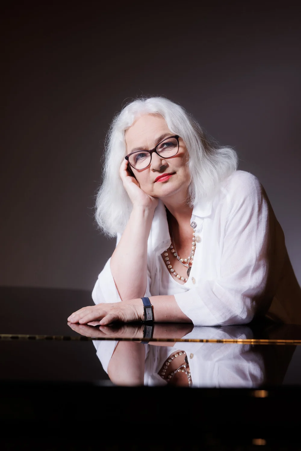 Meet the Jury — Chopin Foundation of the United States