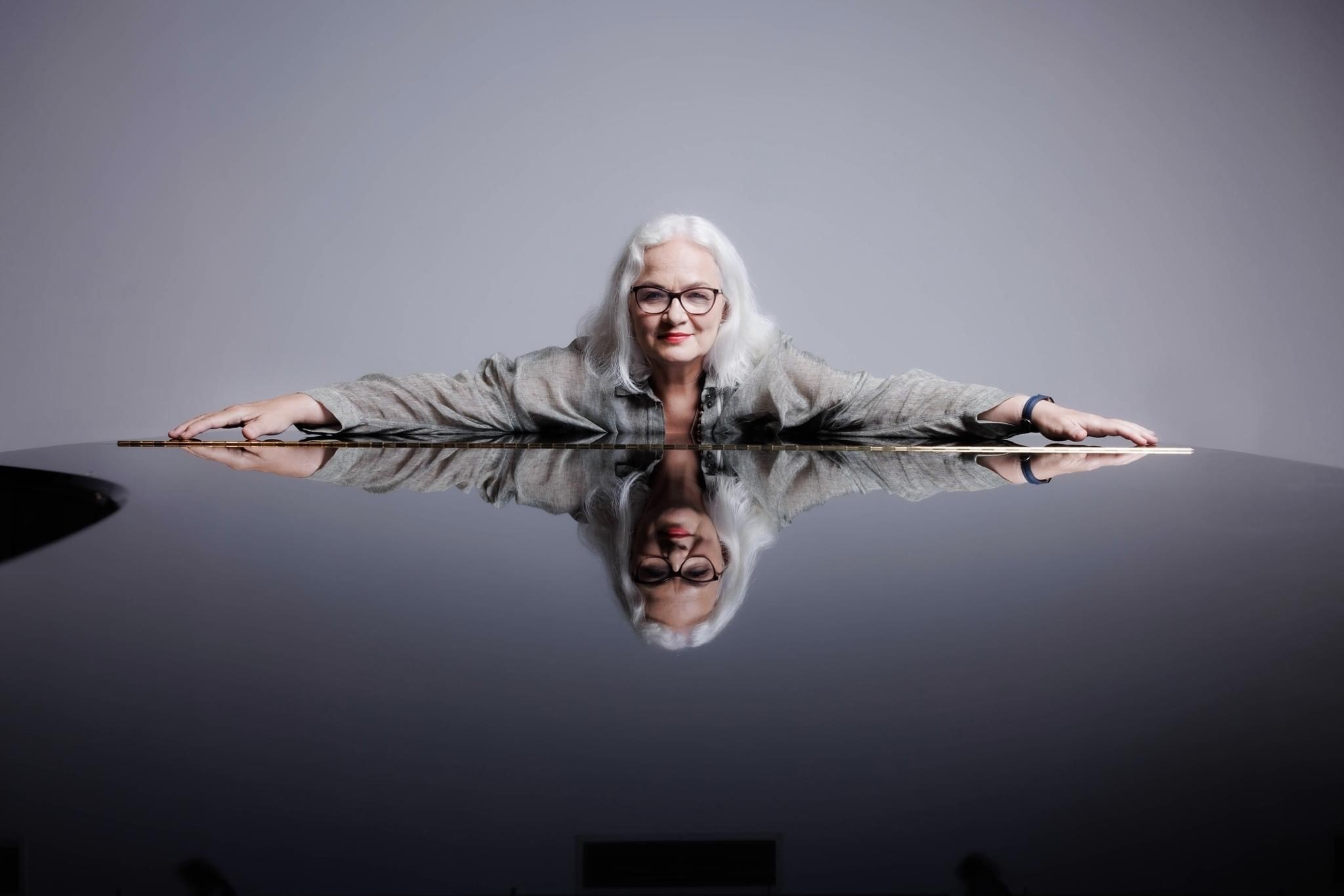 Chopin Salons — Chopin Foundation of the United States