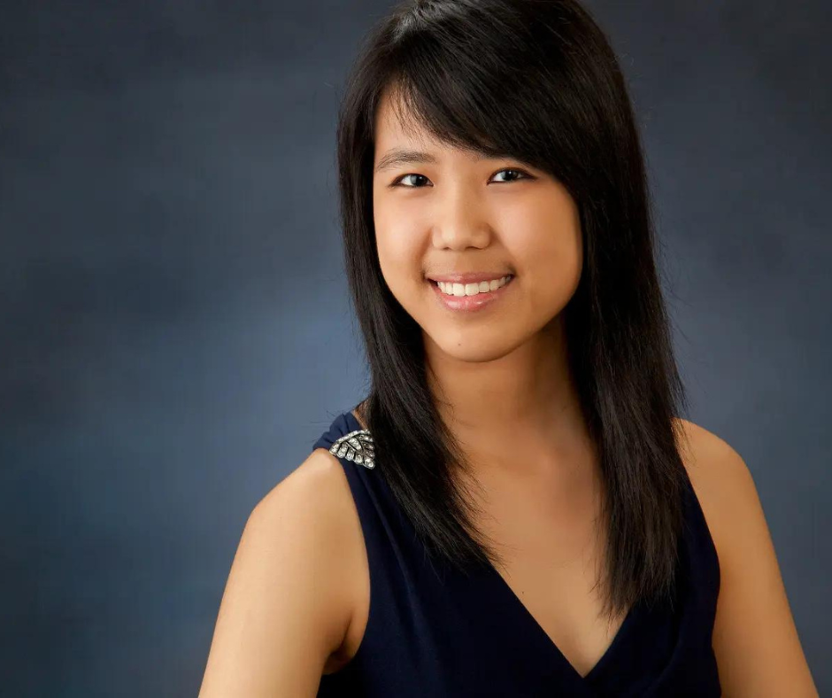 Kate Liu, May 21 / 22 - Season Finale — Chopin Foundation of the United ...