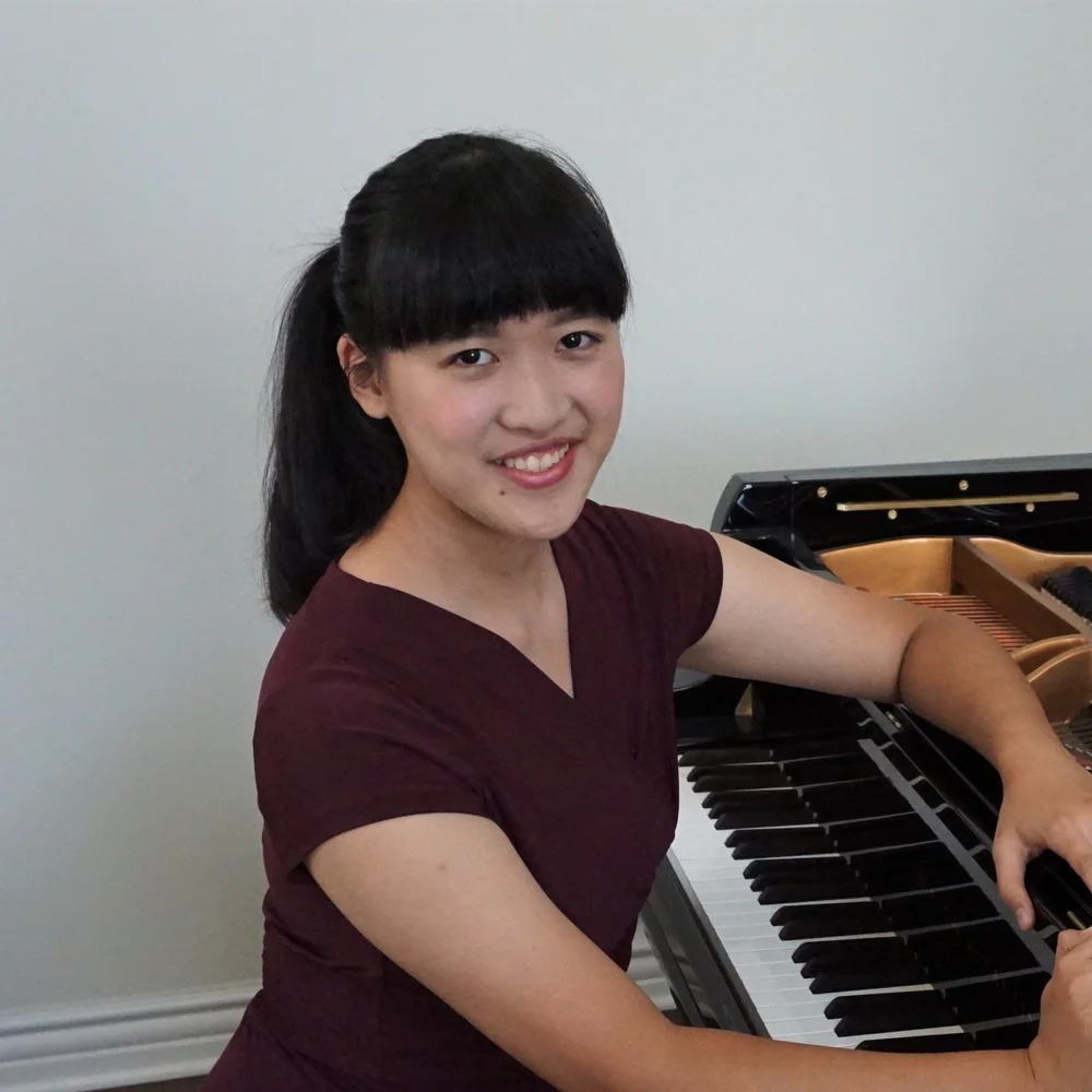 Past Scholarship Recipients — Chopin Foundation of the United States