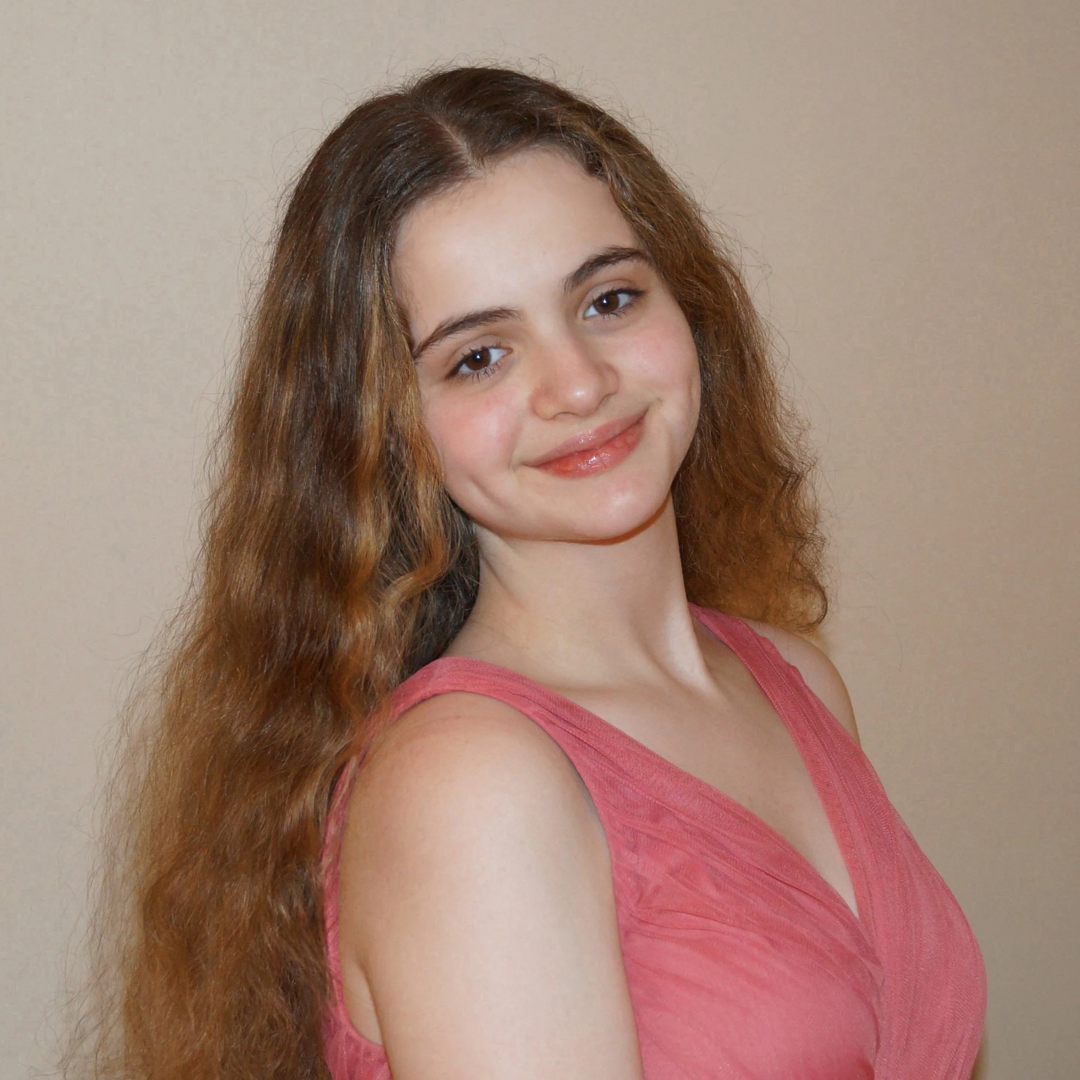 Past Scholarship Recipients — Chopin Foundation of the United States