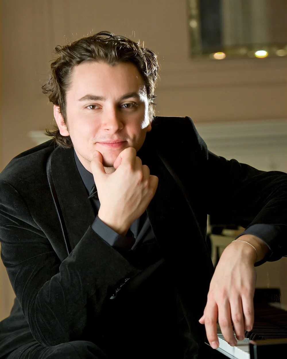 Partnership Events — Chopin Foundation of the United States