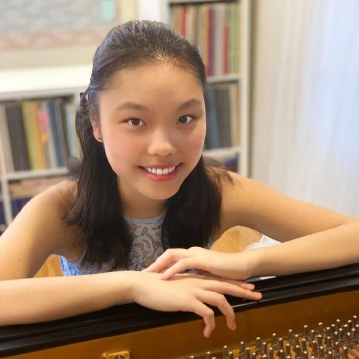 Past Scholarship Recipients — Chopin Foundation of the United States