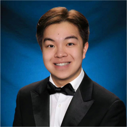 Scholarship Recipients — Chopin Foundation of the United States