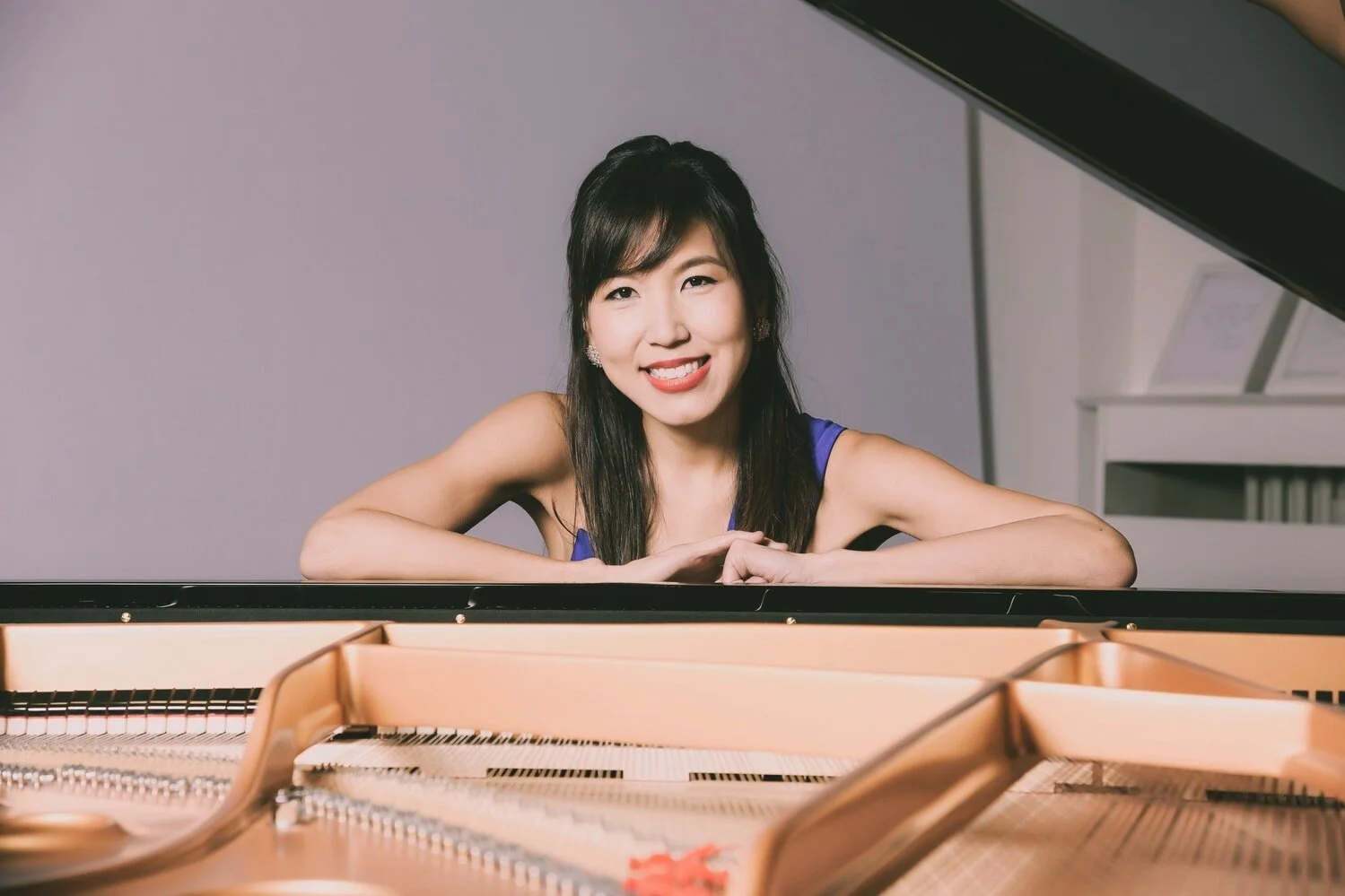 Partnership Events — Chopin Foundation of the United States