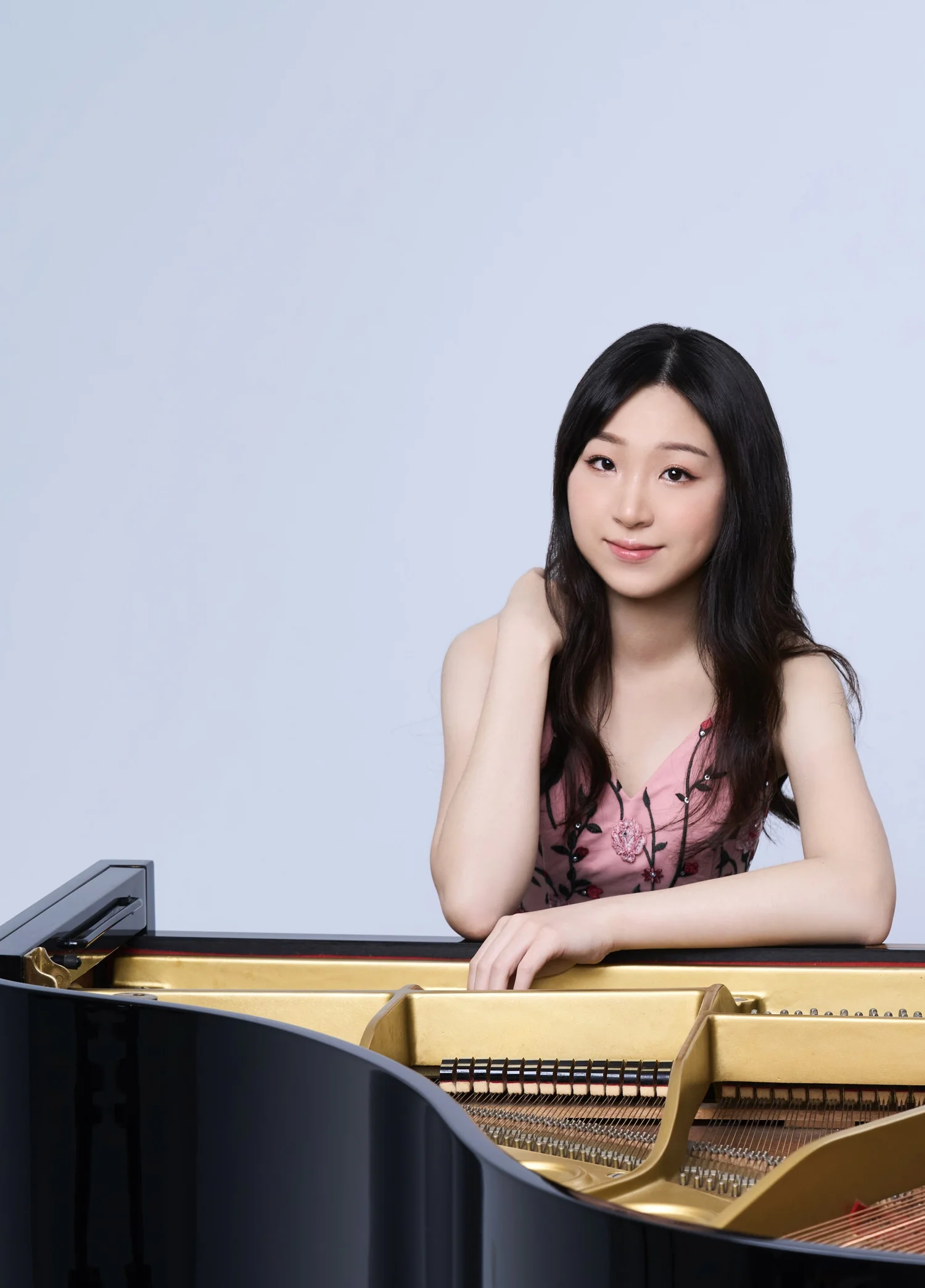 Emily Wu — Chopin Foundation of the United States