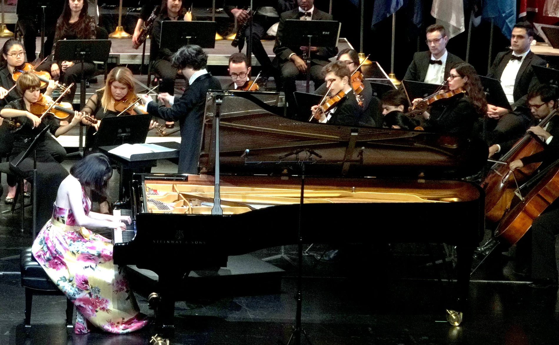 11th National Chopin Piano Competition — Chopin Foundation of the ...