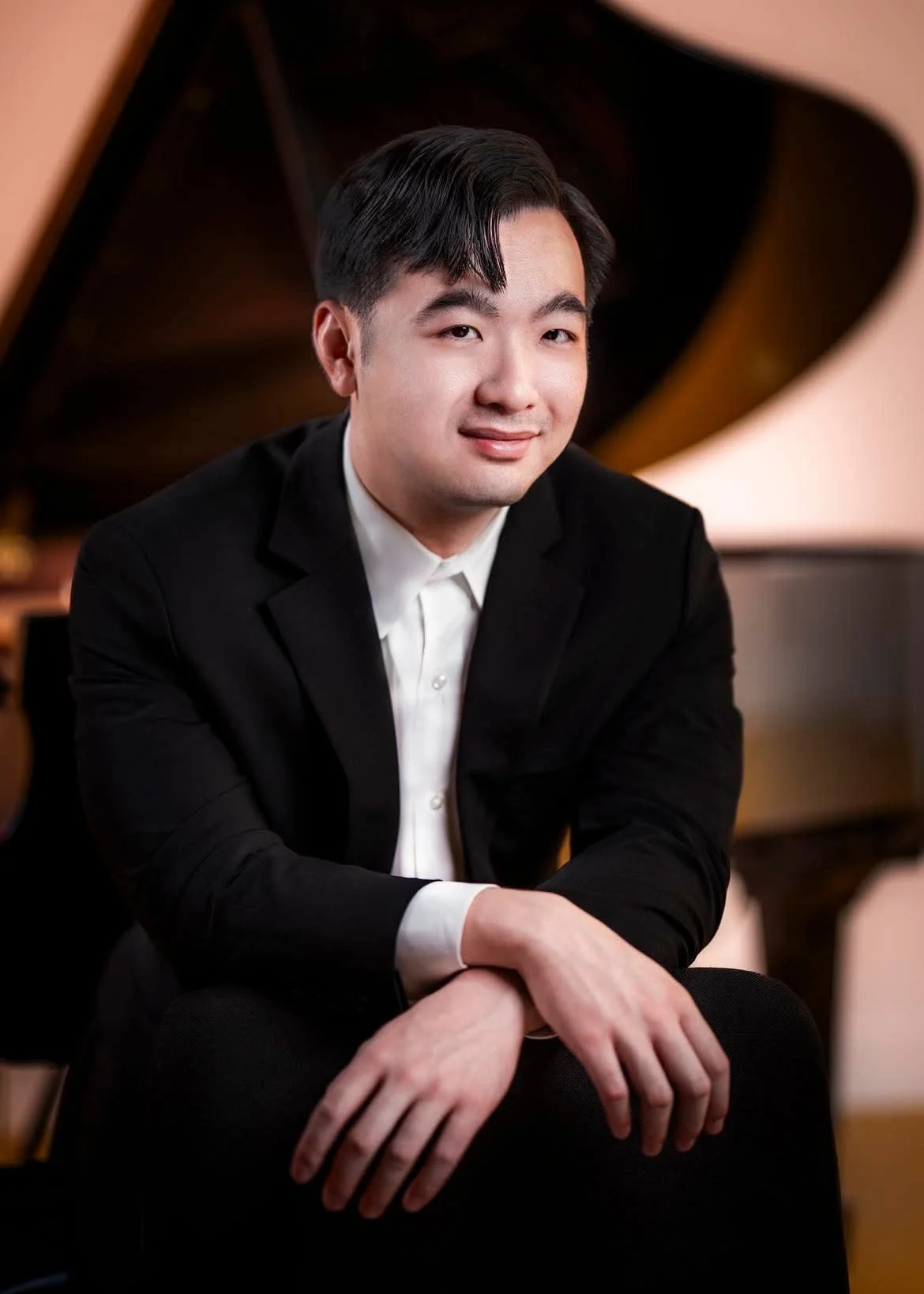 William Yang at Weill Recital Hall, Carnegie Hall – June 17, 2025 - 8 ...