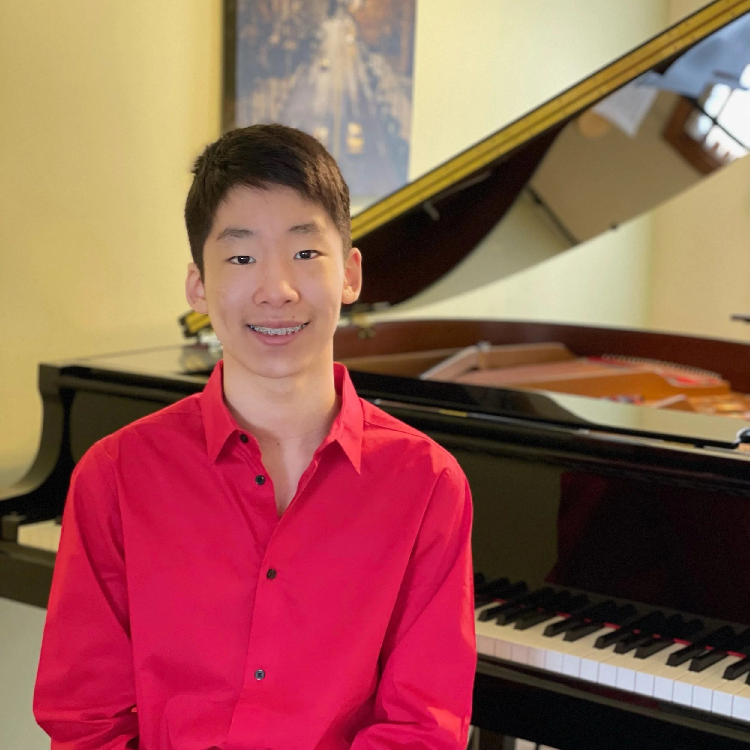 Past Scholarship Recipients — Chopin Foundation of the United States