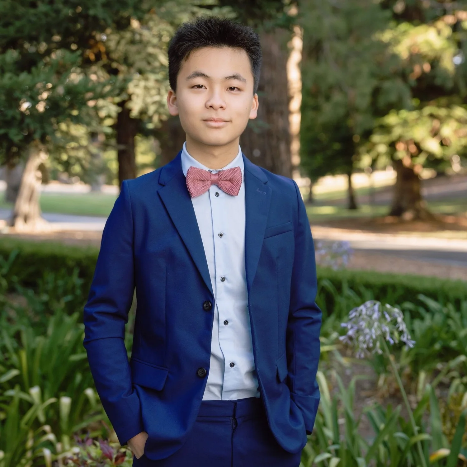 Past Scholarship Recipients — Chopin Foundation of the United States