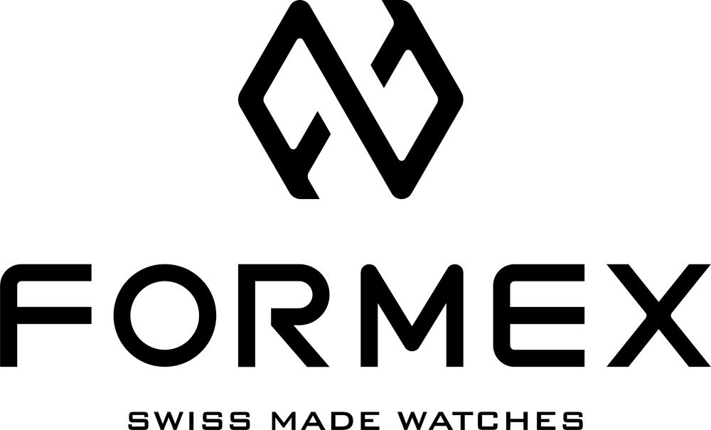 Formex — Windup Watch Fair