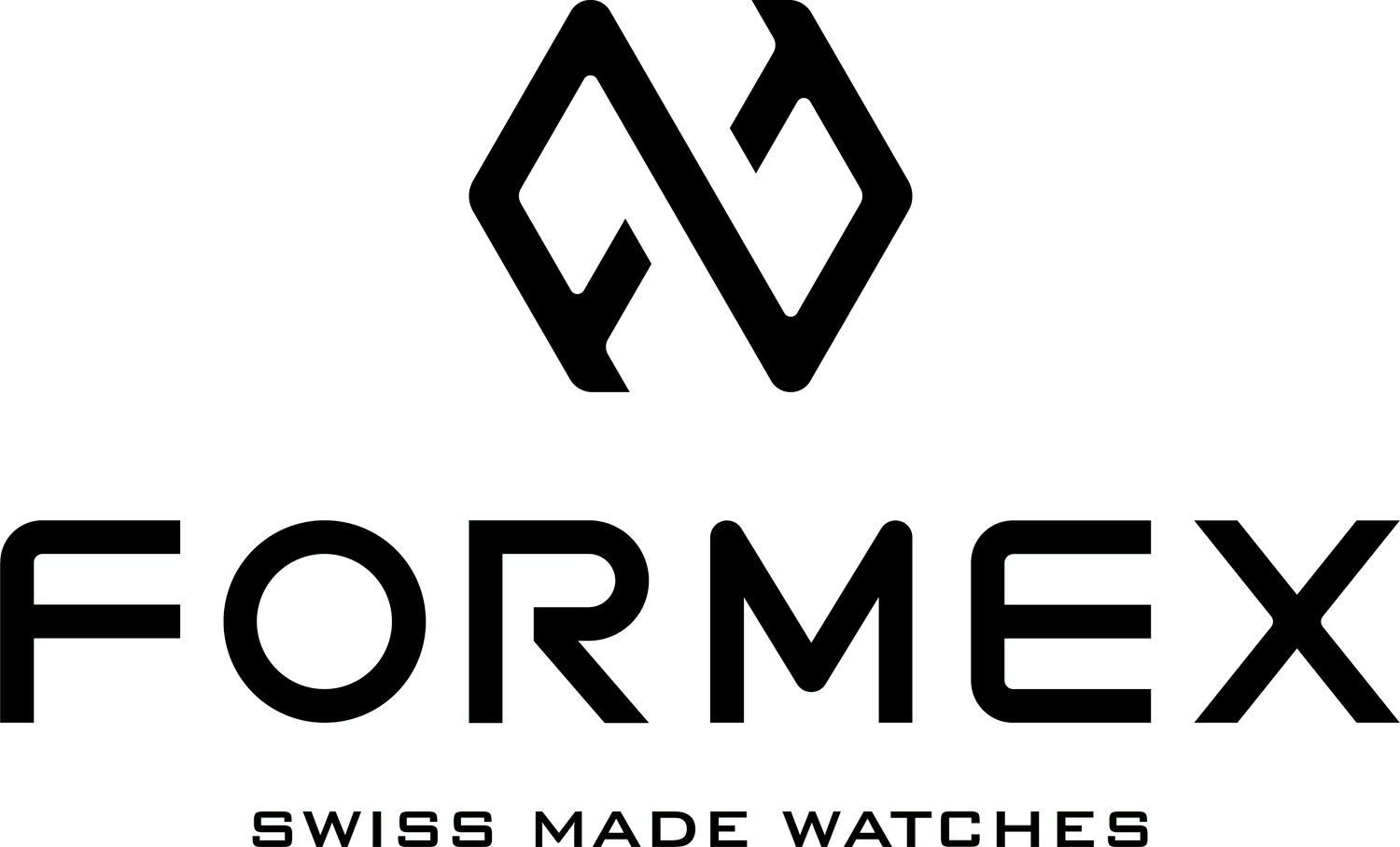 Formex — Windup Watch Fair