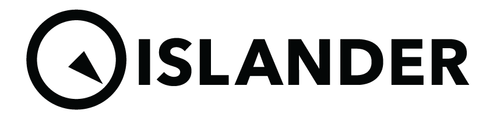Islander — Windup Watch Fair