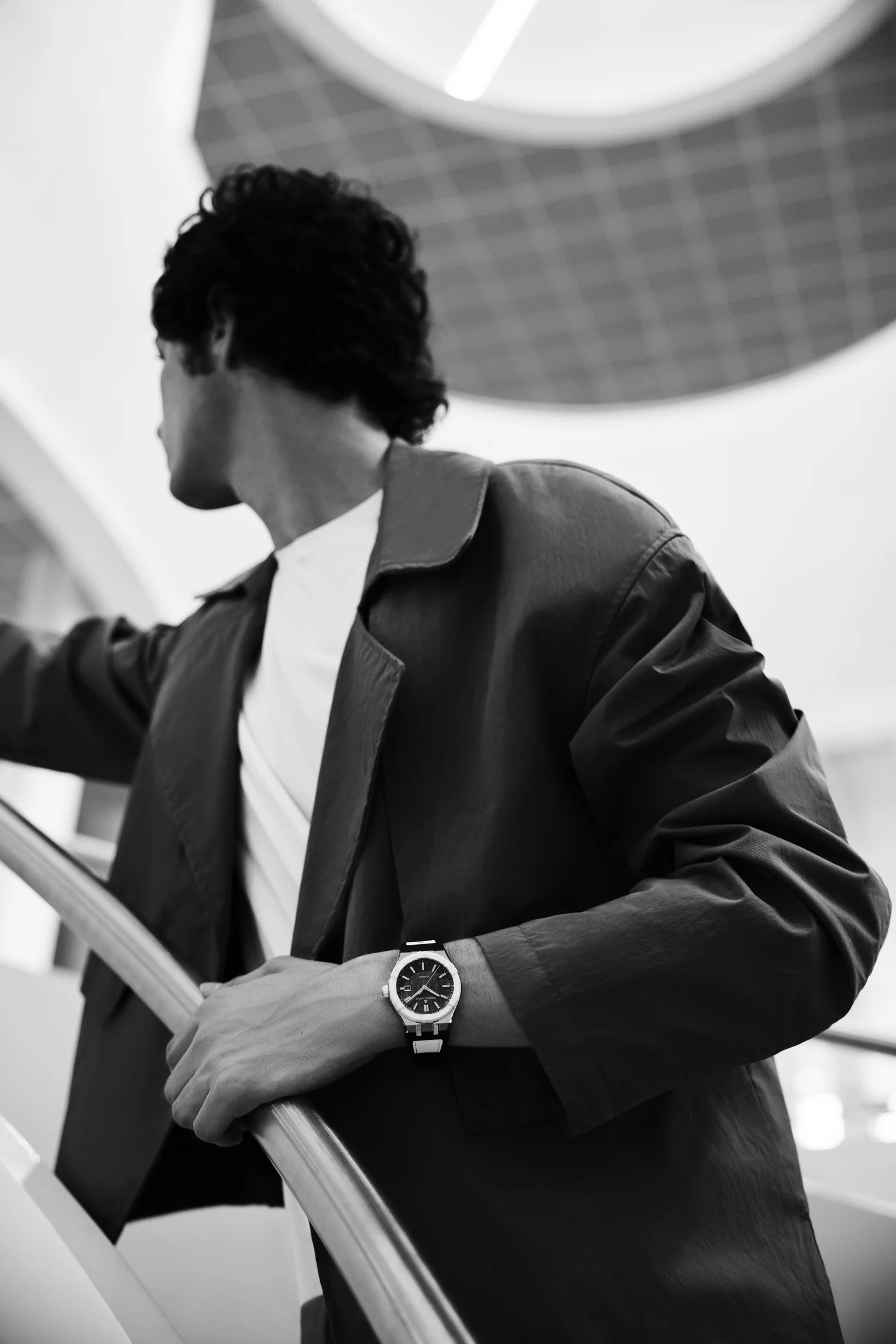 Maurice Lacroix — Windup Watch Fair