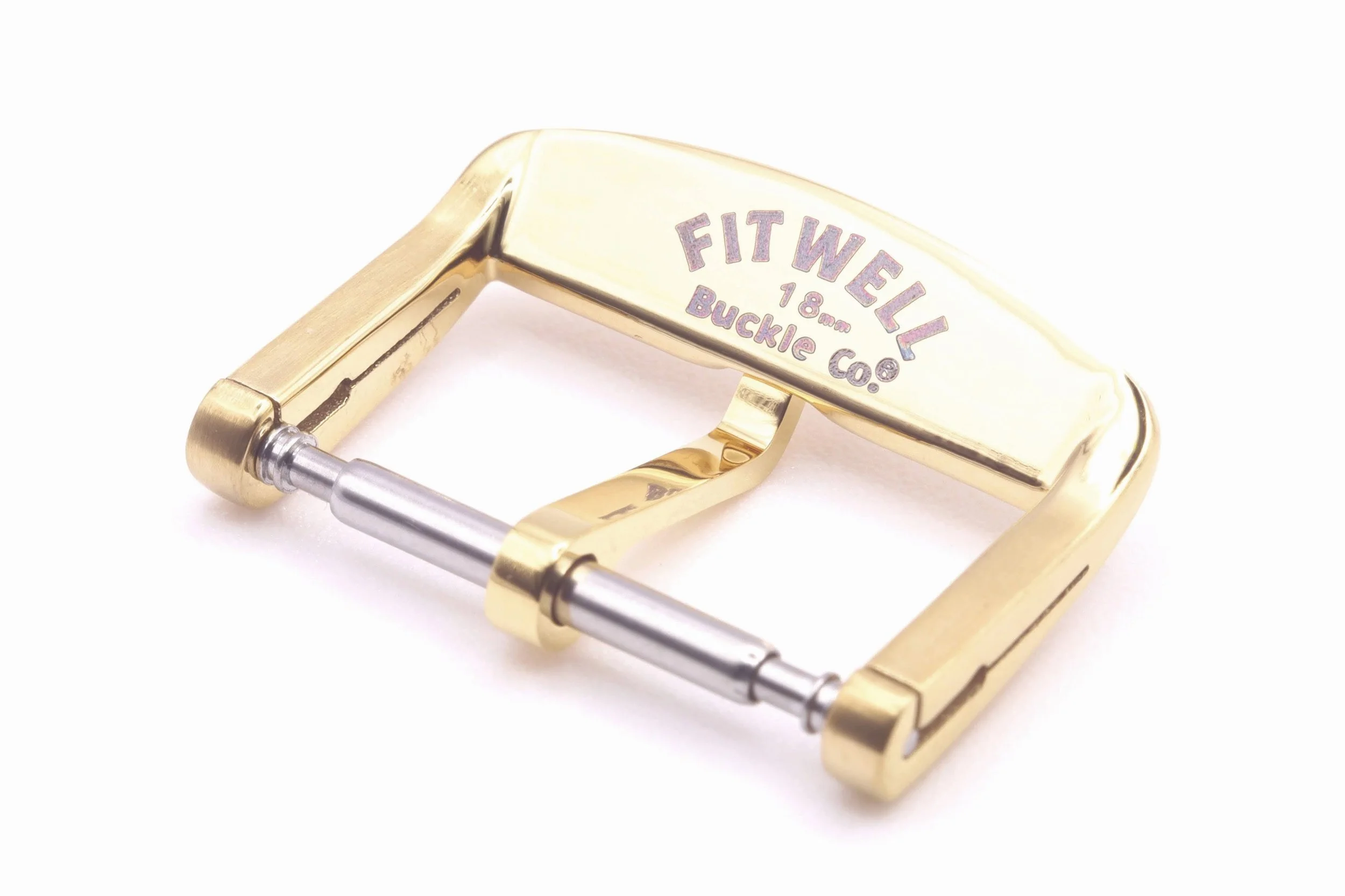 Fitwell Buckle Co. — Windup Watch Fair