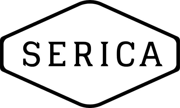 SERICA — Windup Watch Fair