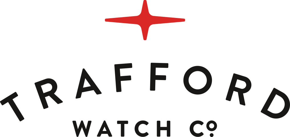Trafford Watch Co. — Windup Watch Fair