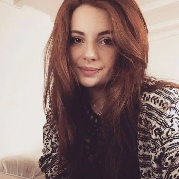 Sarah Leila Roux — Hey les Filles! C'est Jeudi...