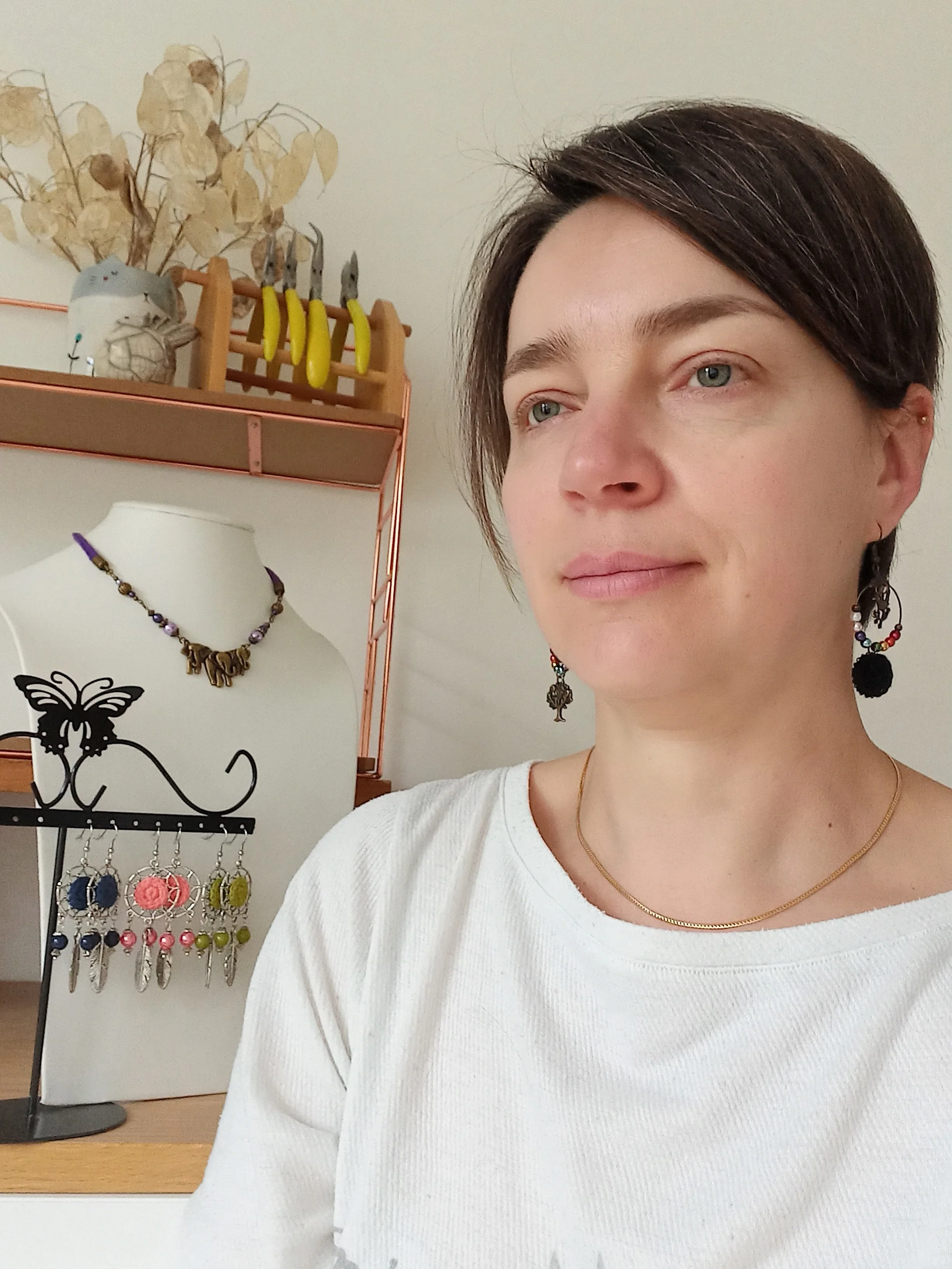 Cecile Taylor — Hey les Filles! C'est Jeudi...