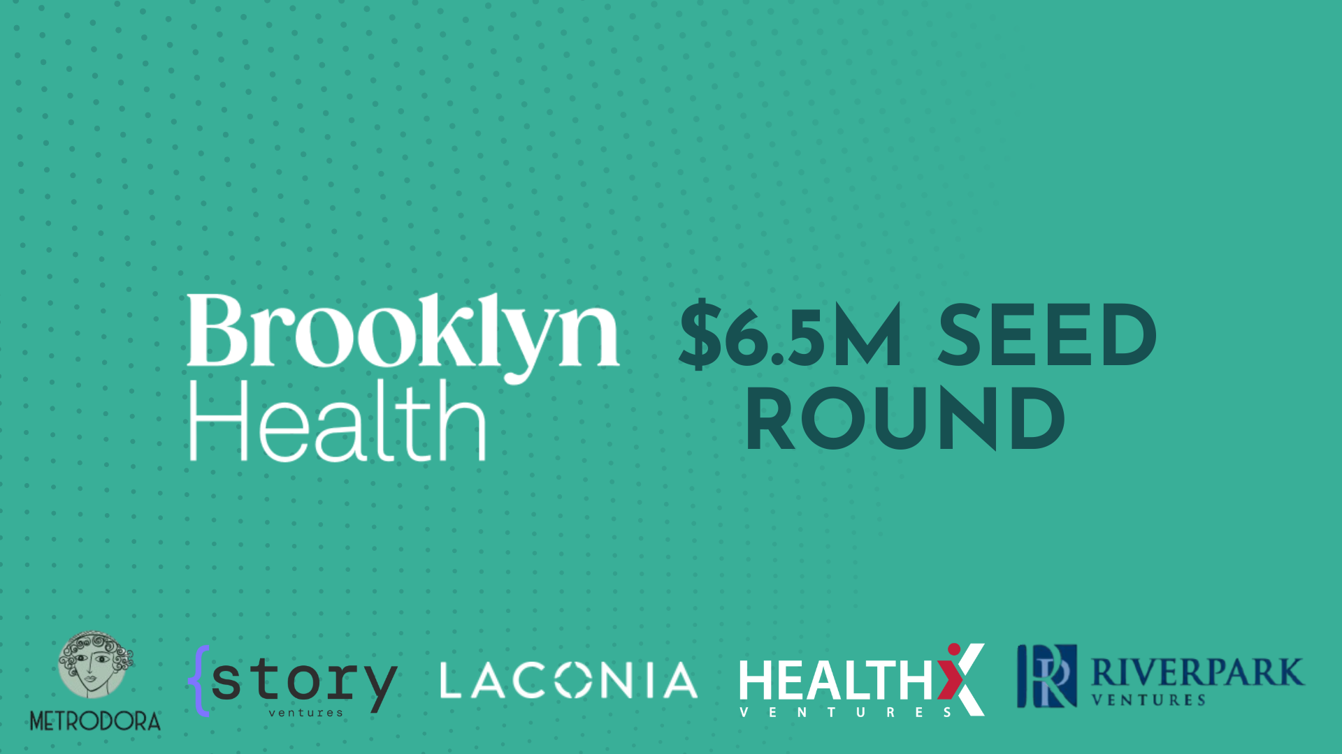 Portfolio Spotlight: Brooklyn Health — Laconia