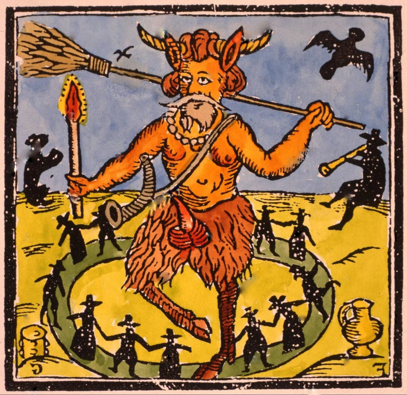 Storytelling — Henry Everett