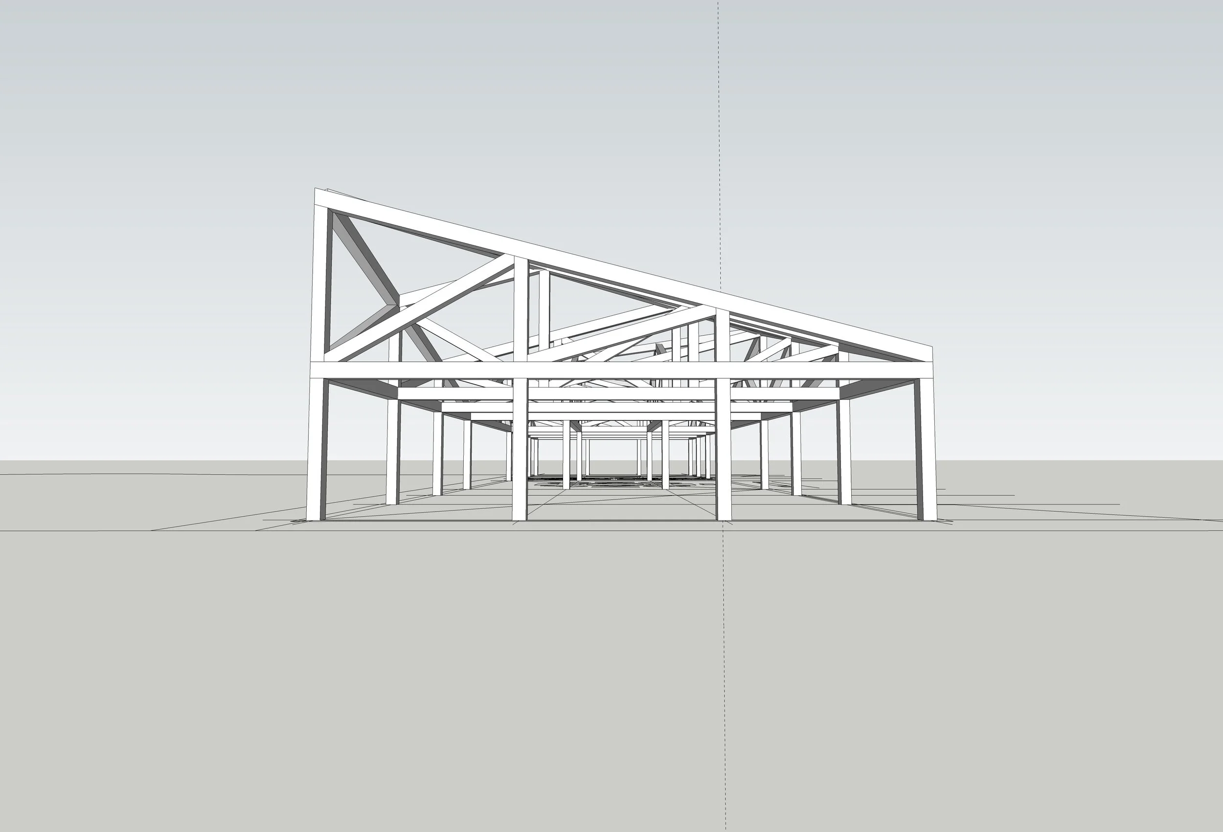 Universal Design — Dream Big