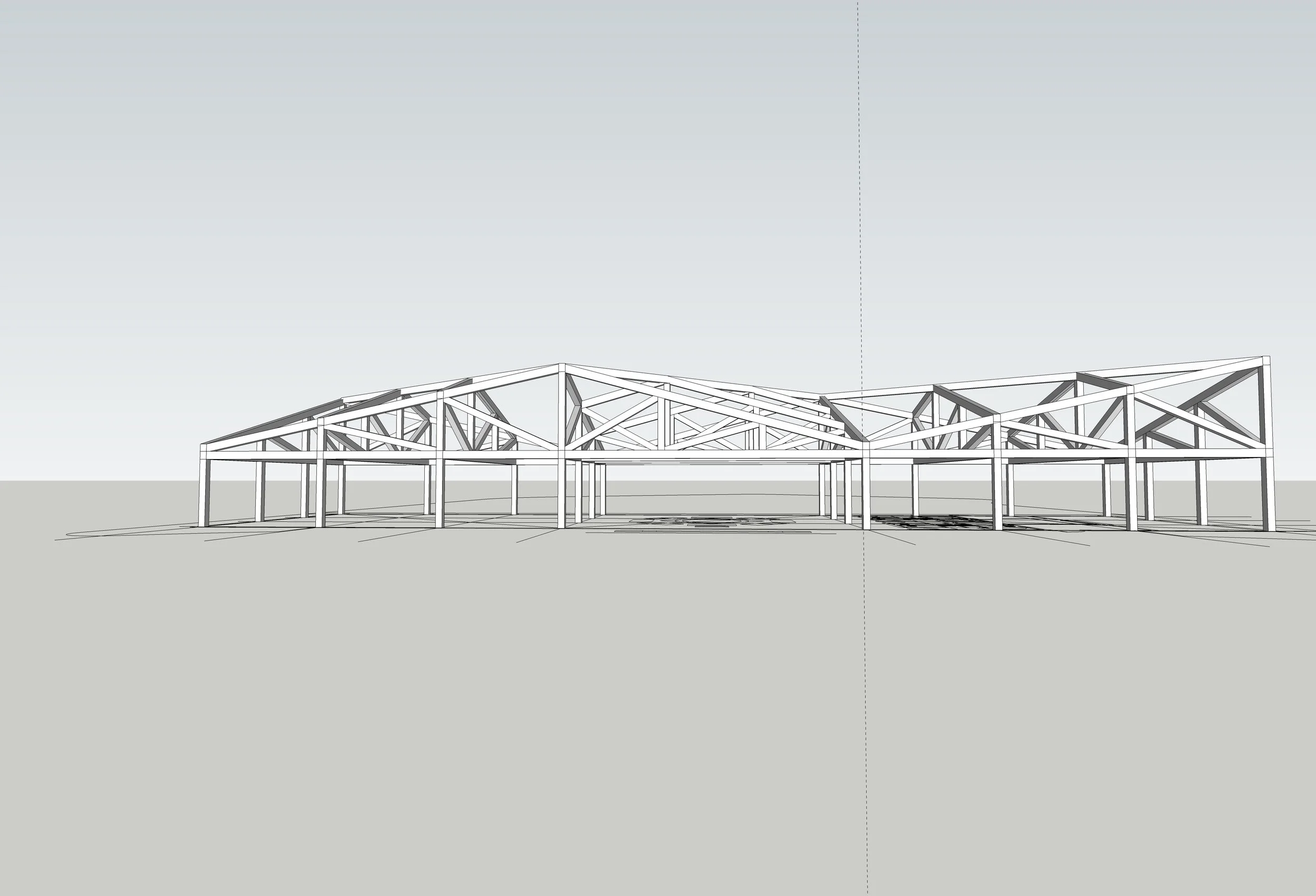 Universal Design — Dream Big