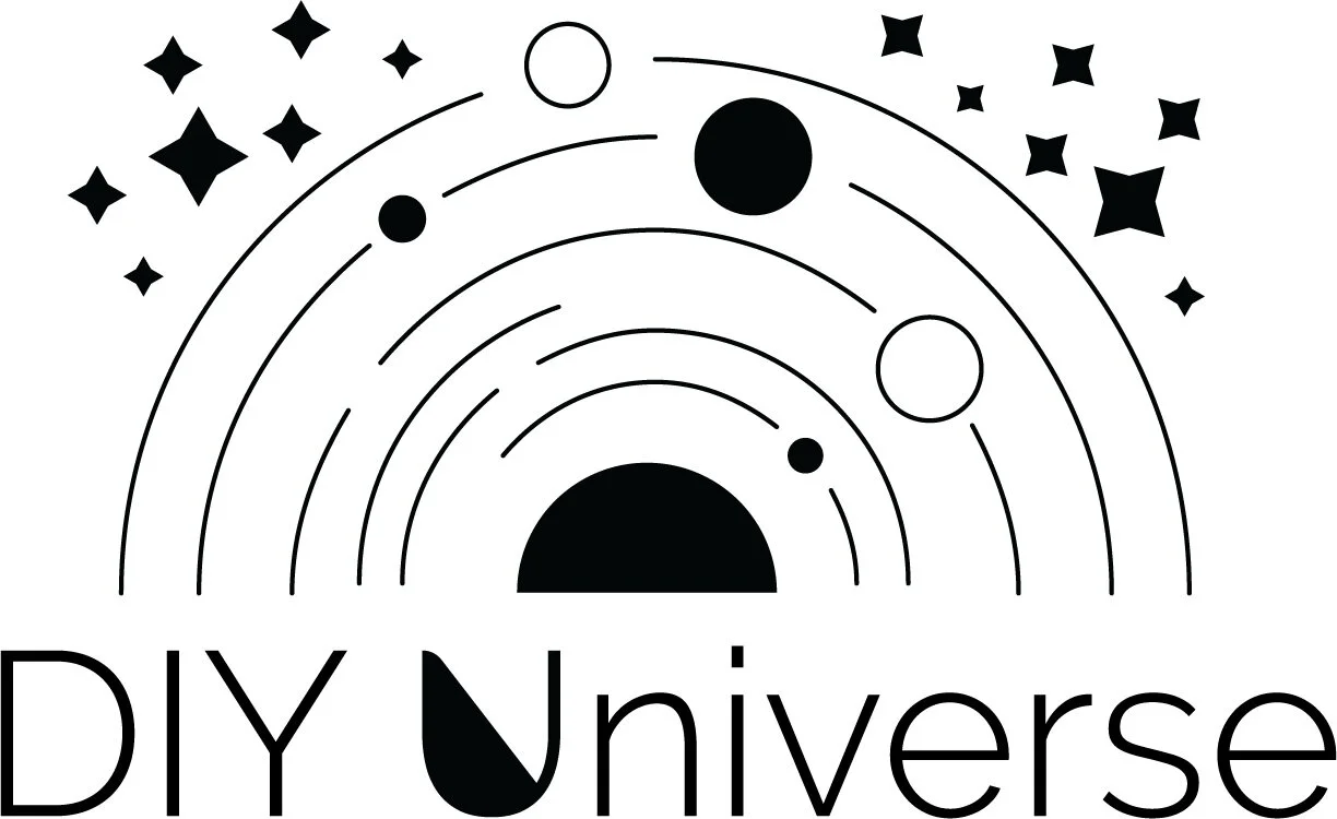 Diy Universe