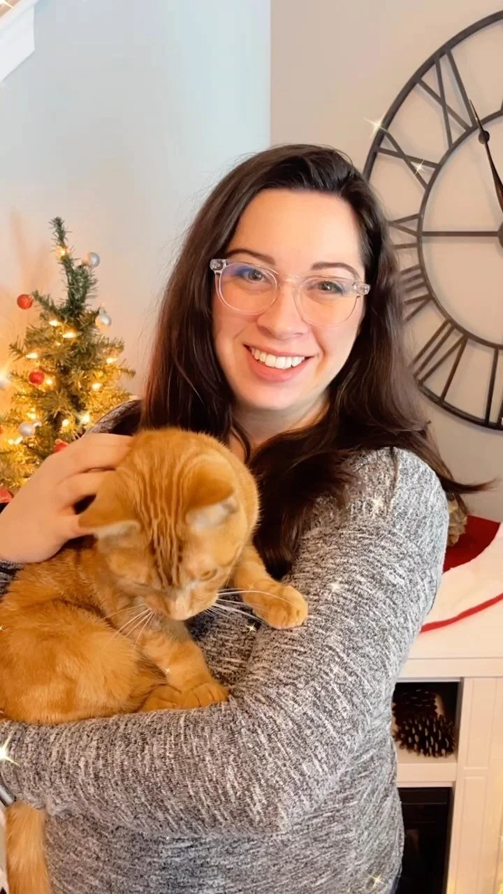 Bio — Sarah Newland