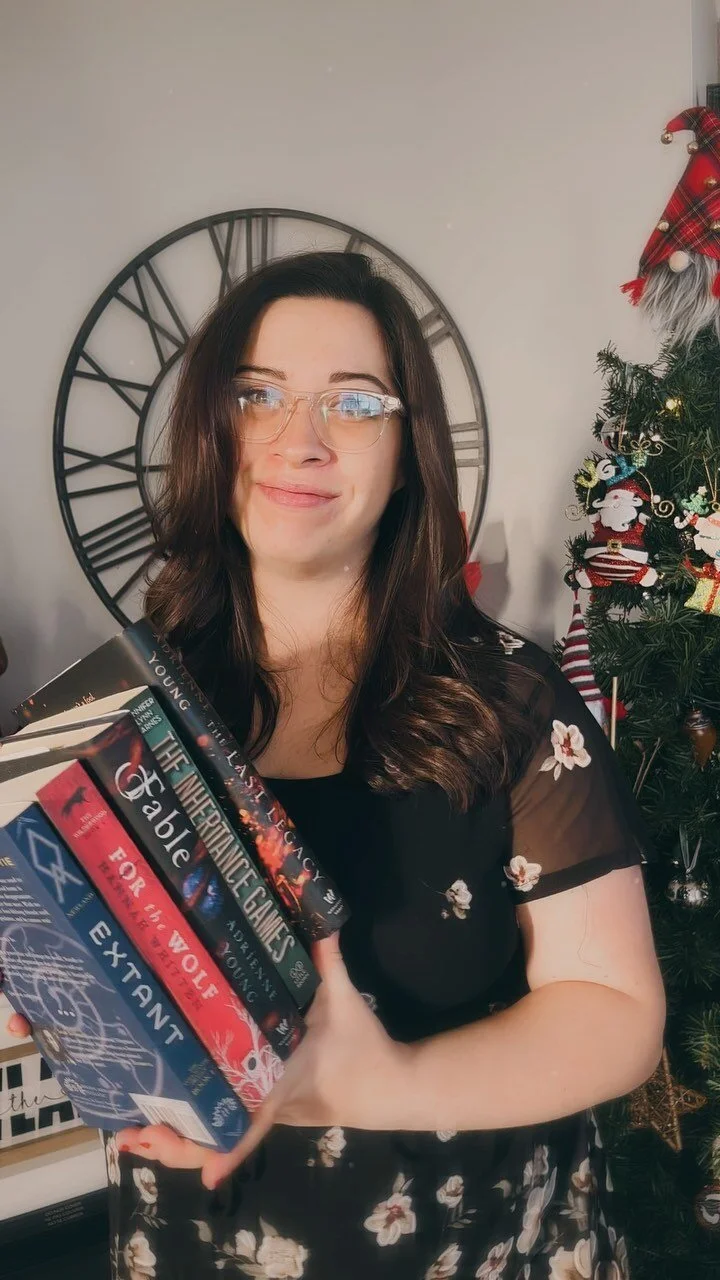 Bio — Sarah Newland