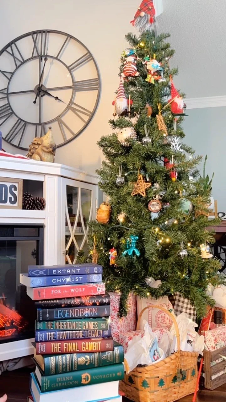 Bio — Sarah Newland