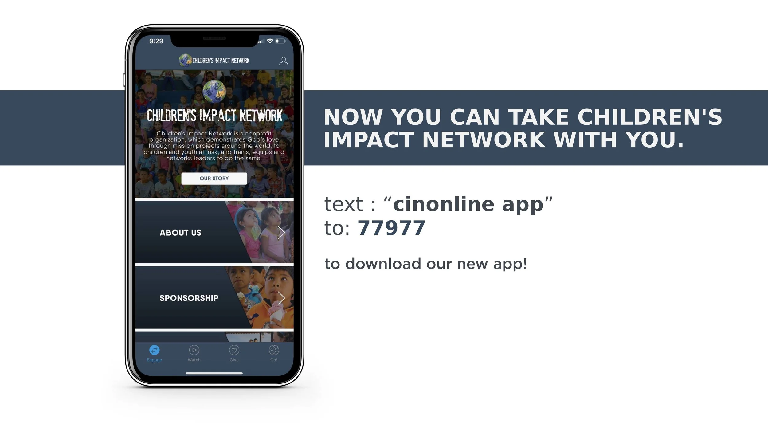 Impact Network