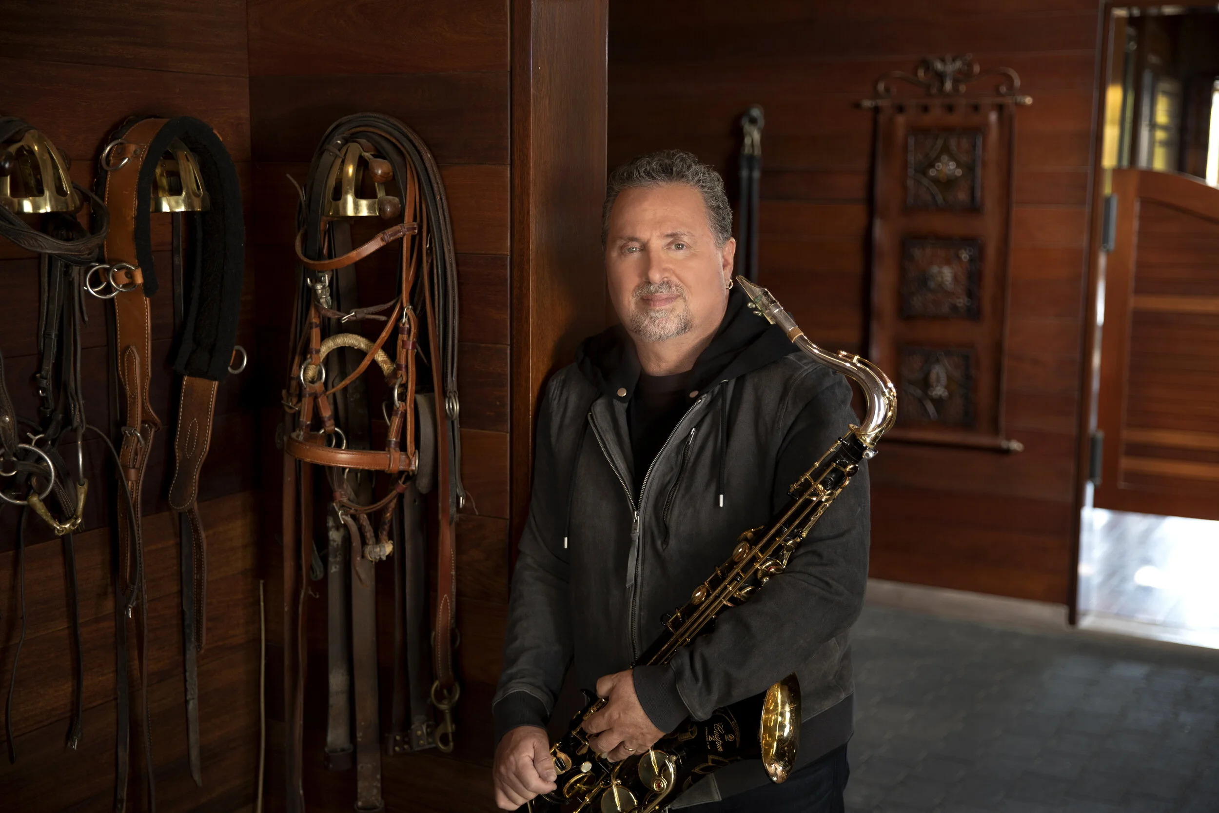 Endorsements — Richard Elliot