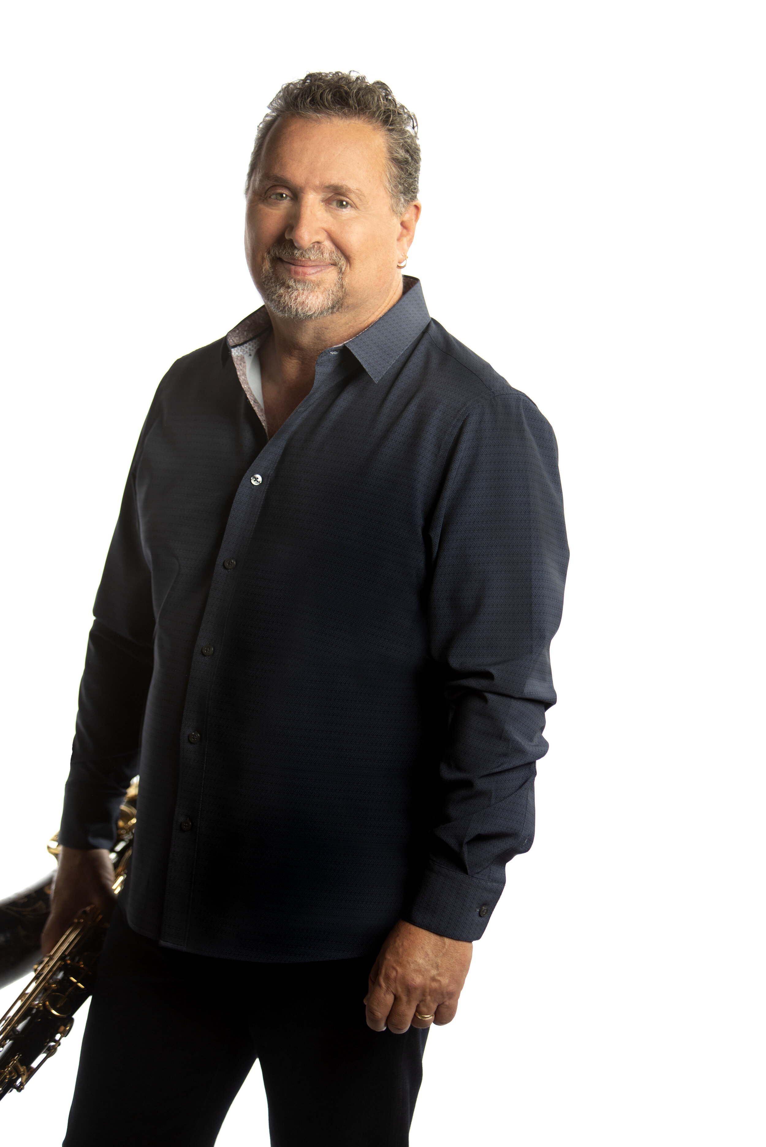 Contact — Richard Elliot