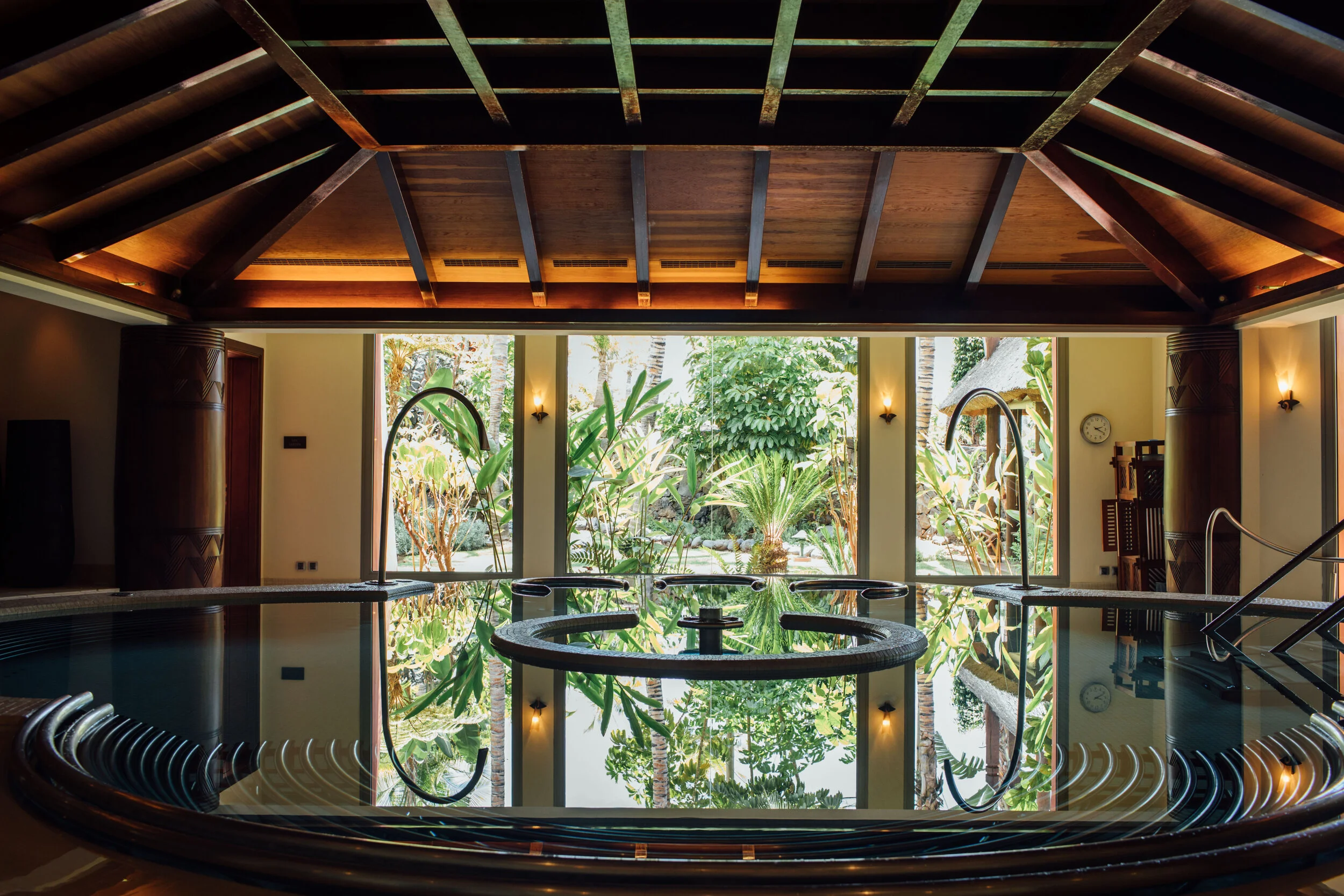 Abama Luxury Residences — Tenerife