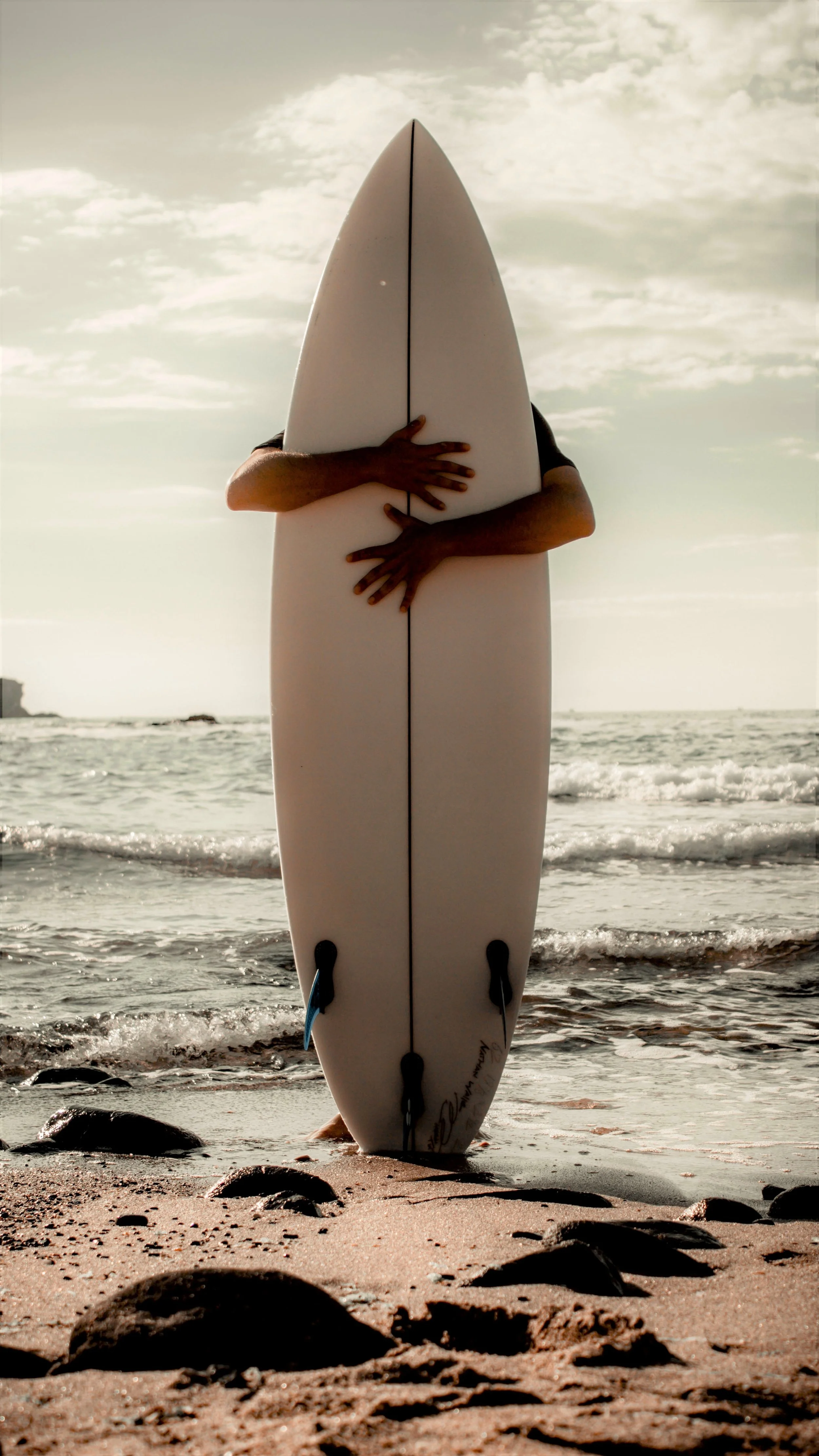 Surfamine Tenerifel — Tenerife