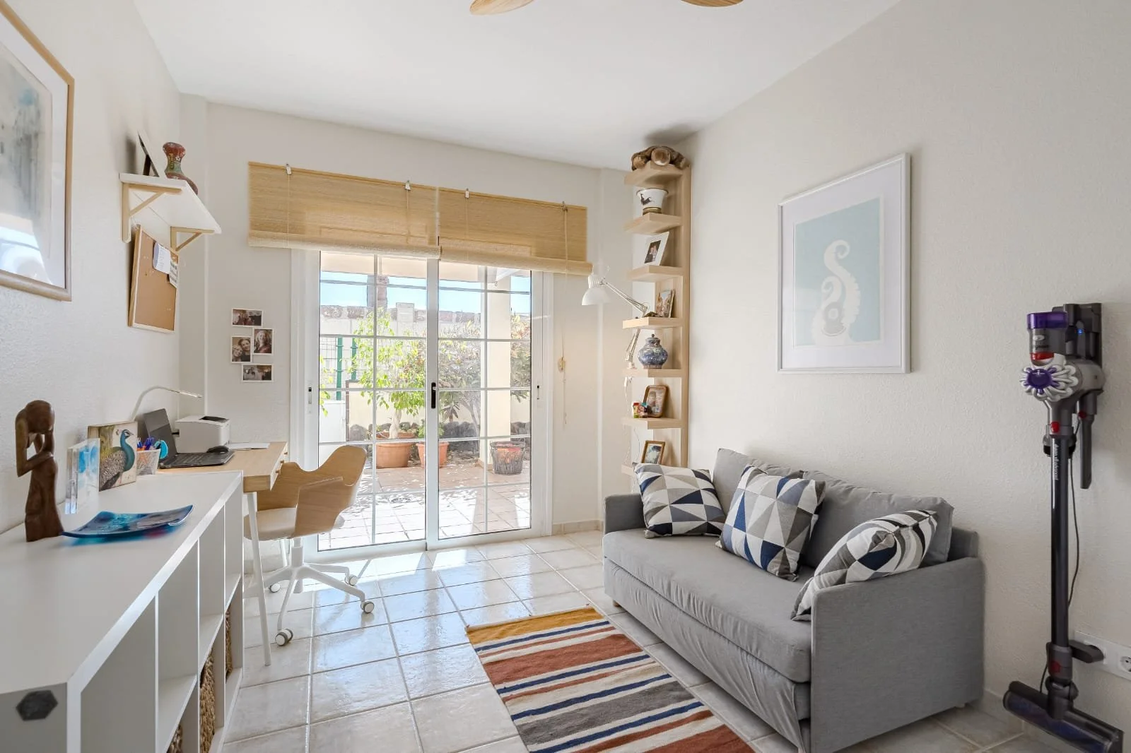 TF2474-C Müüa! Suurepärane 2 magamistoaga korter La Finca kompleksis Chayofa's 335 000€ — Tenerife