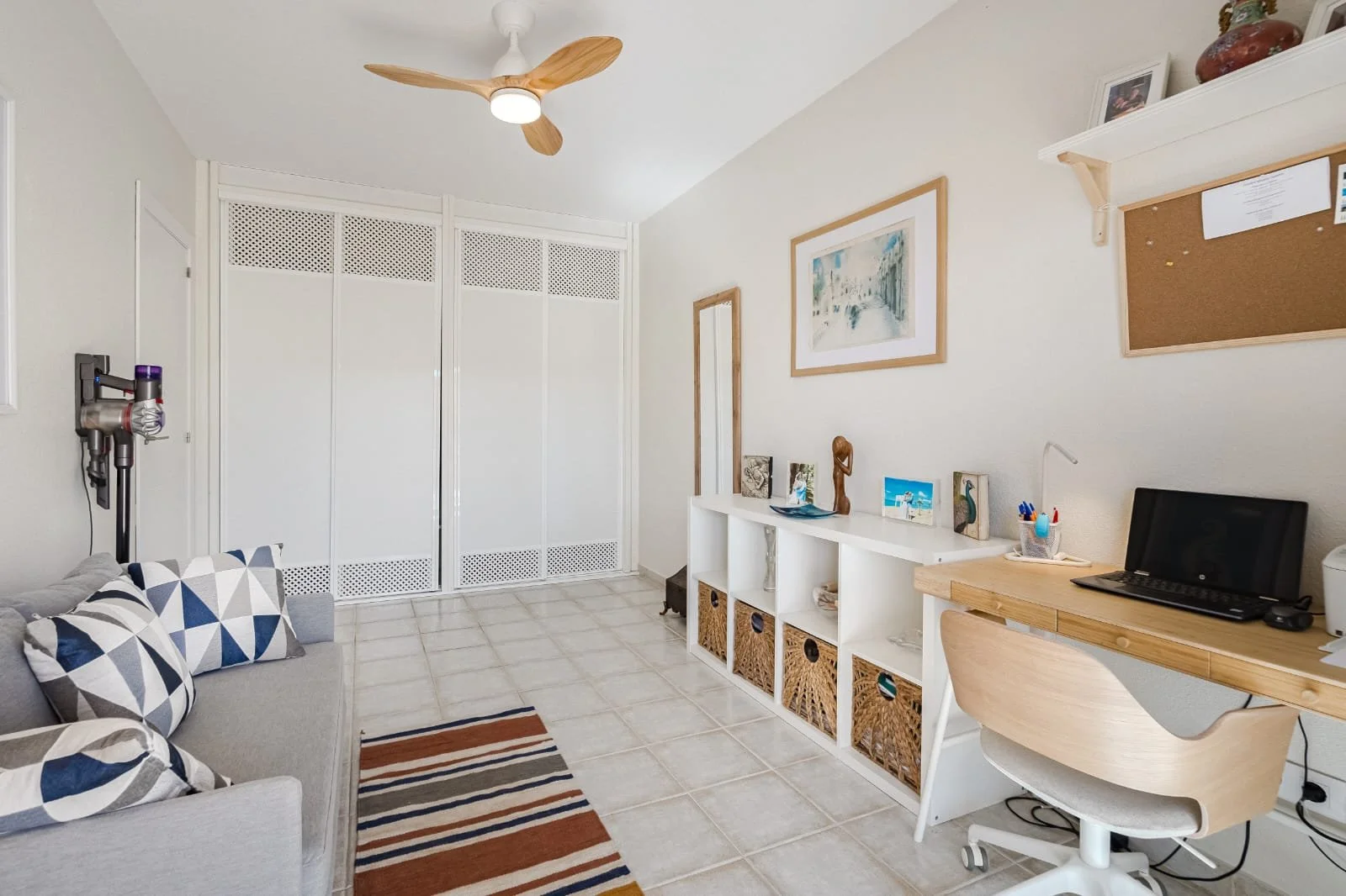 TF2474-C Müüa! Suurepärane 2 magamistoaga korter La Finca kompleksis Chayofa's 335 000€ — Tenerife